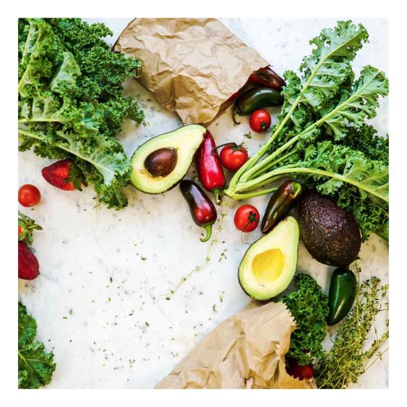 Nom Bulk Foods + The Edit | The Eco Store for Whole Life Living: Food ...