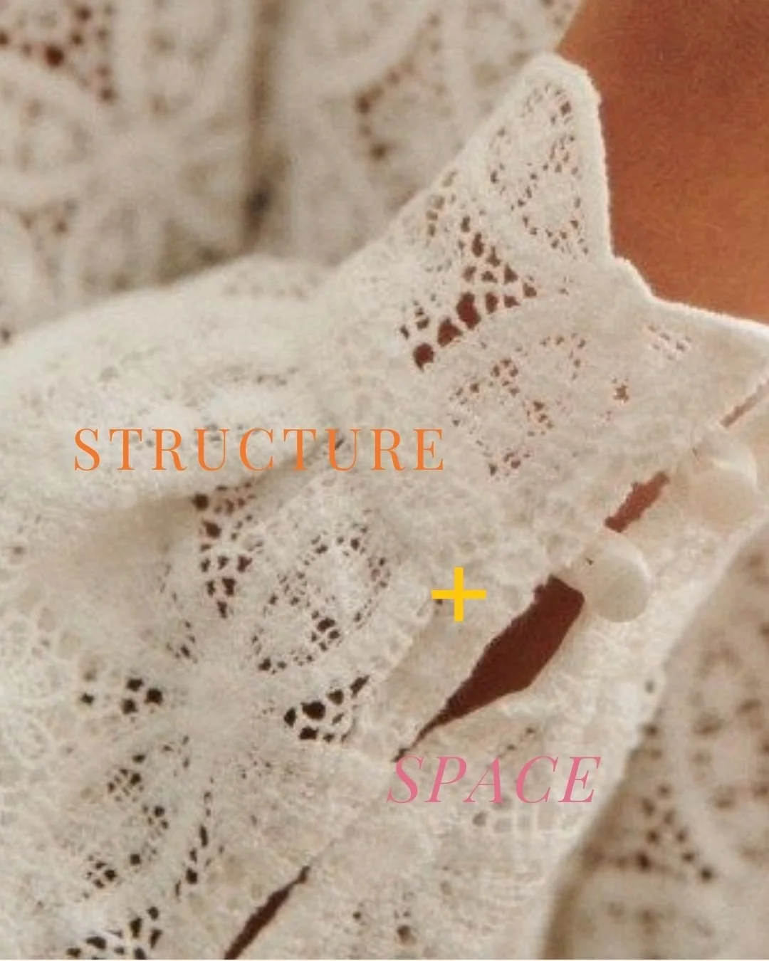 The Lace Method: Creative Productivity with Breathing Space — Nom Bulk ...