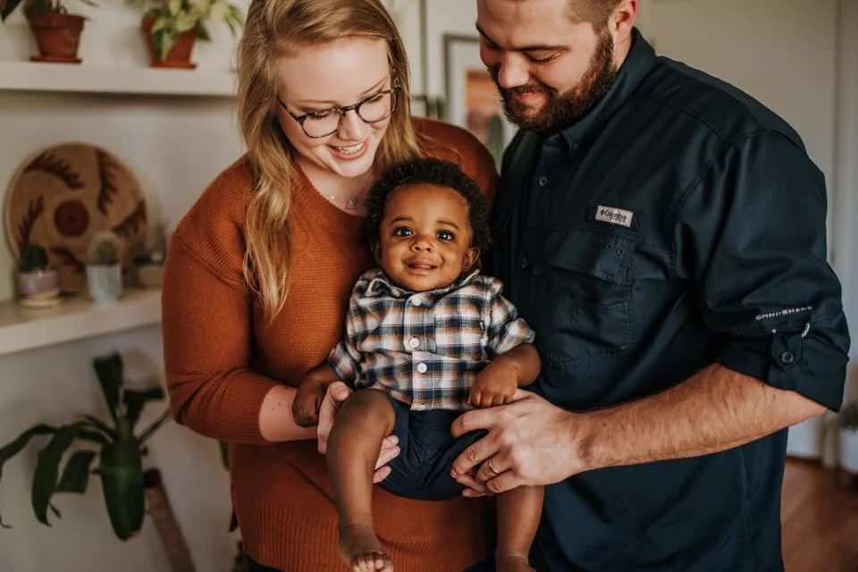 Faithful Adoption Consultants