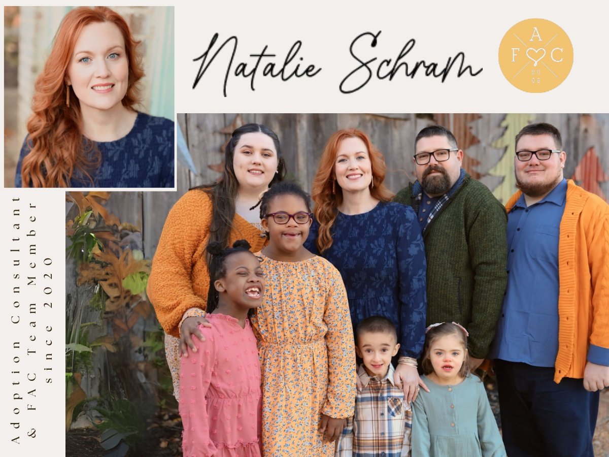 This is Us — Faithful Adoption Consultants