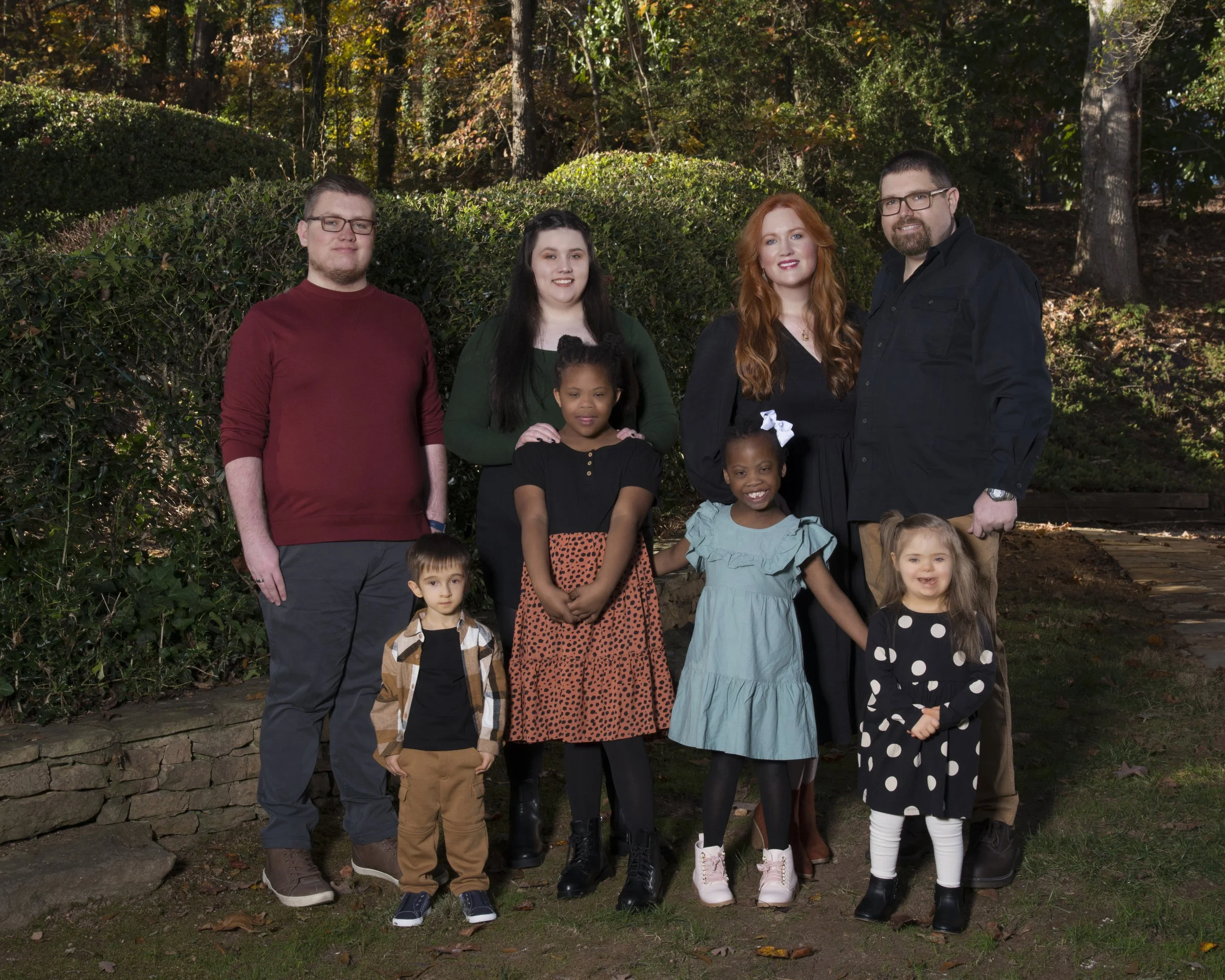 This is Us — Faithful Adoption Consultants