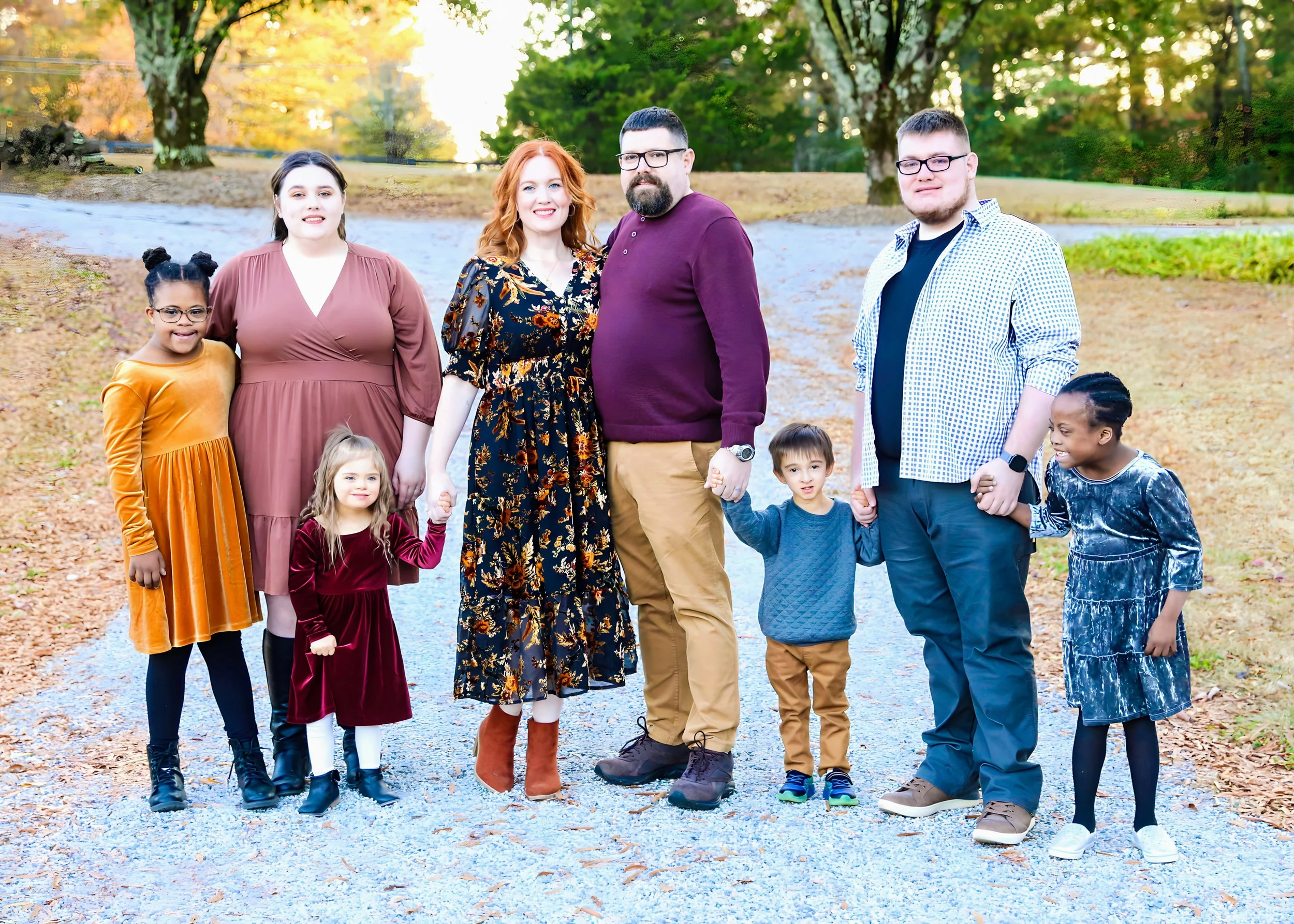 This is Us — Faithful Adoption Consultants