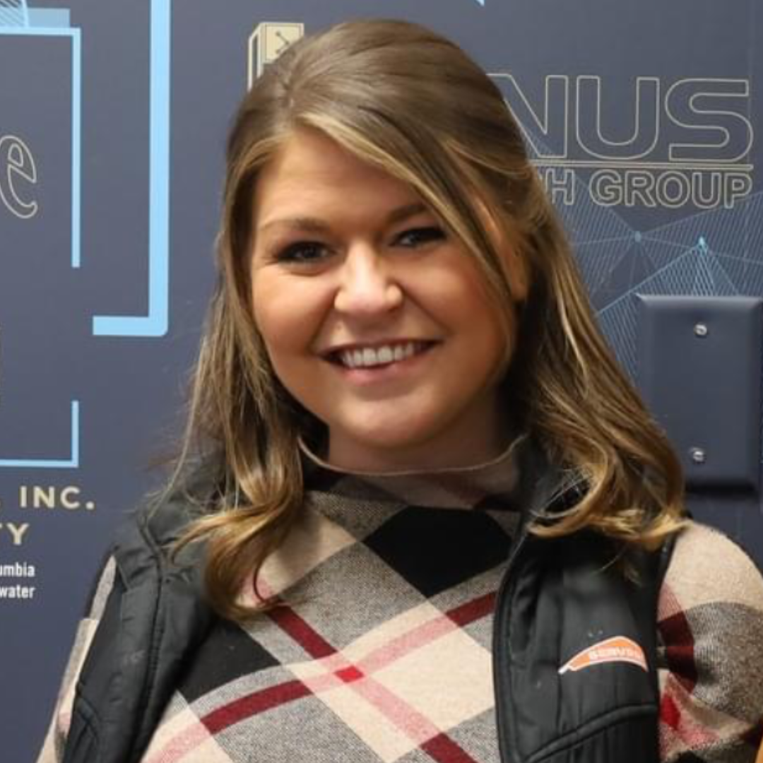 Meet the Board — Young Professionals of Augusta