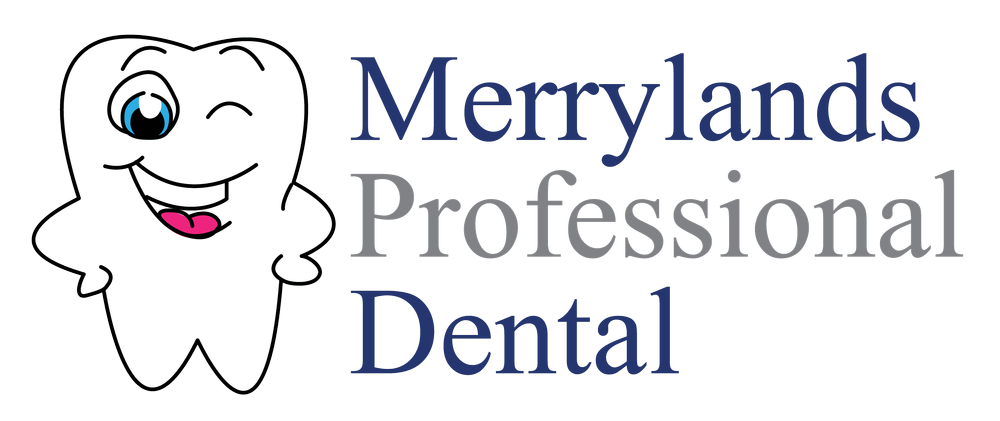 Contact US — Merrylands Professional Dental