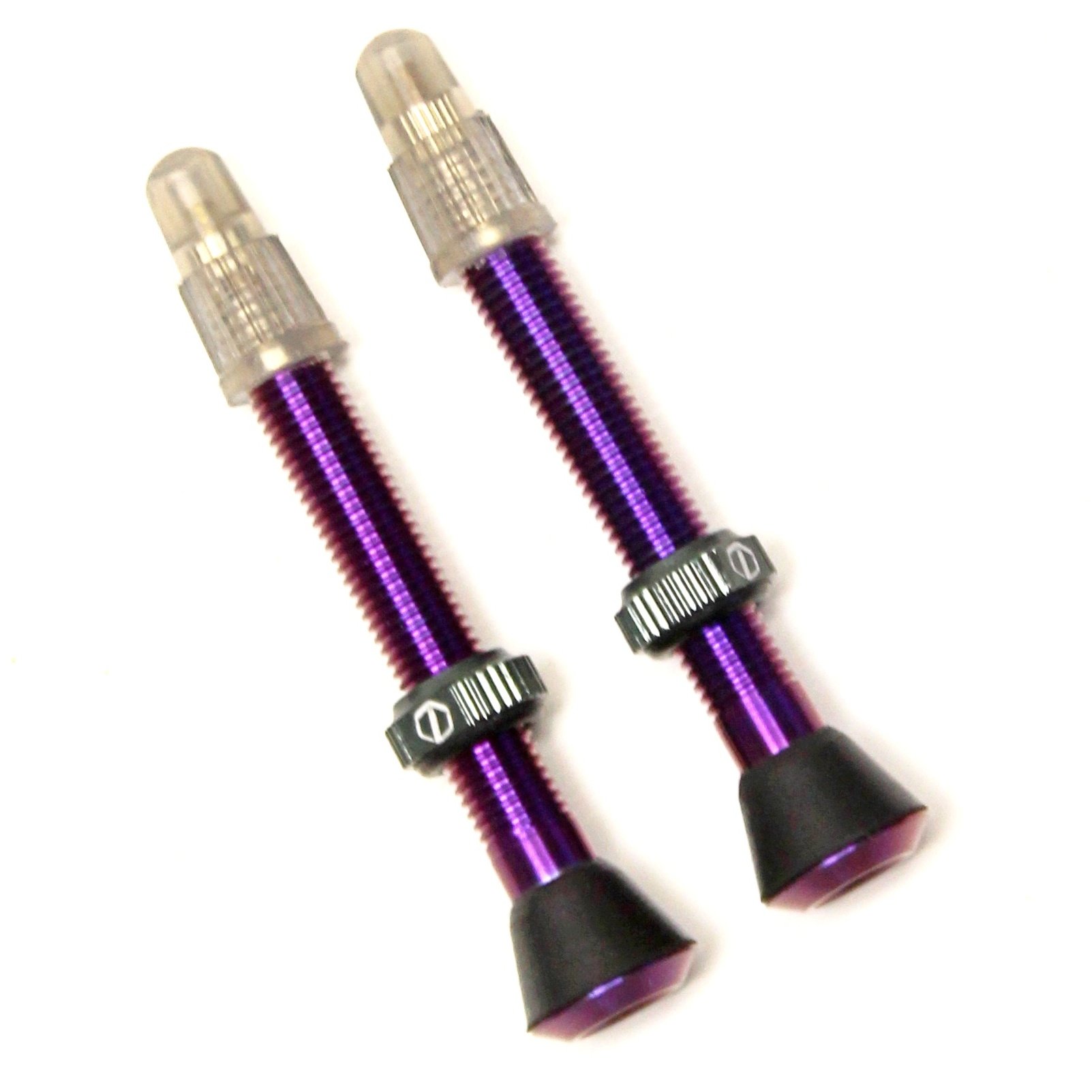 Custom Titanium Anodizing — agave finishworks