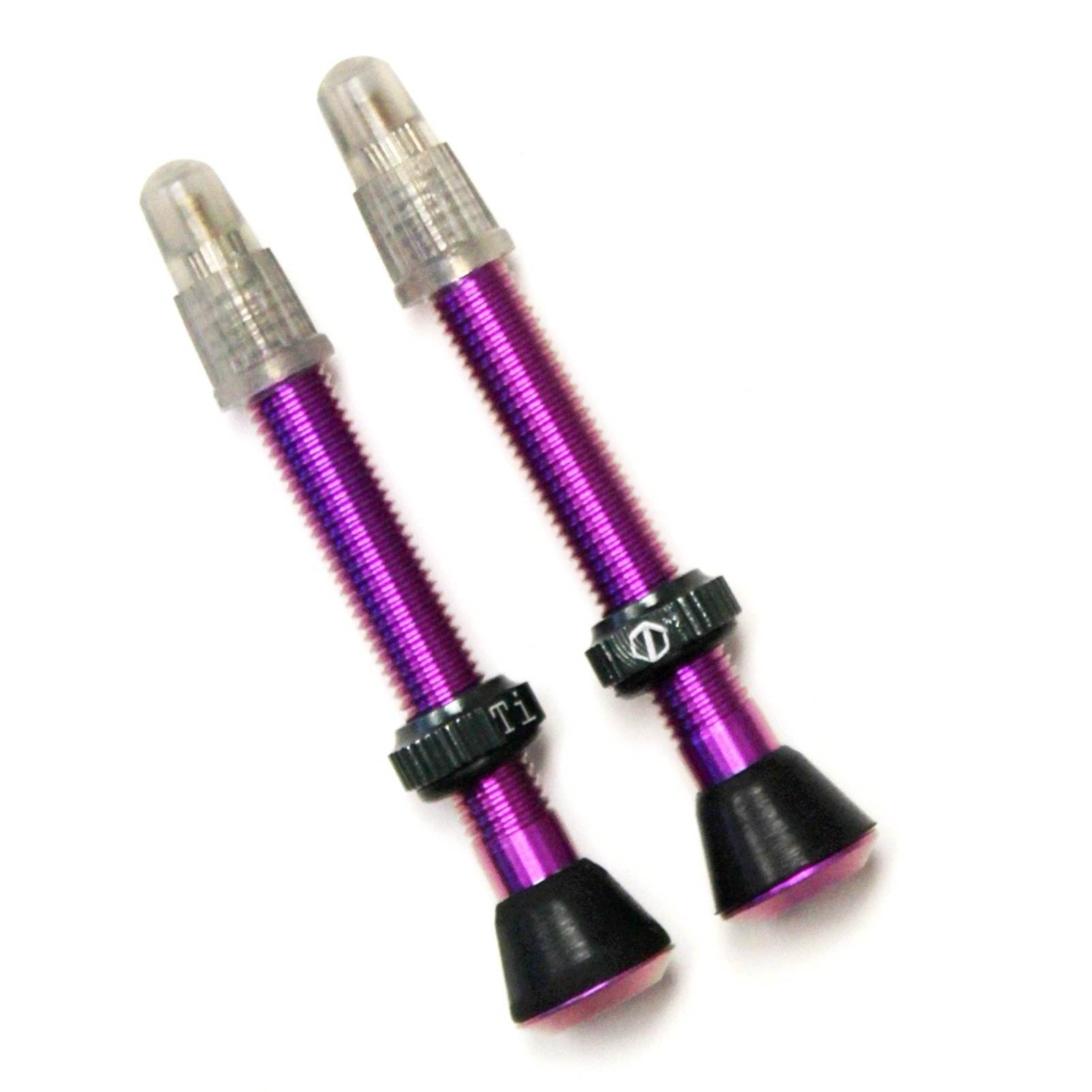 Custom Titanium Anodizing — agave finishworks