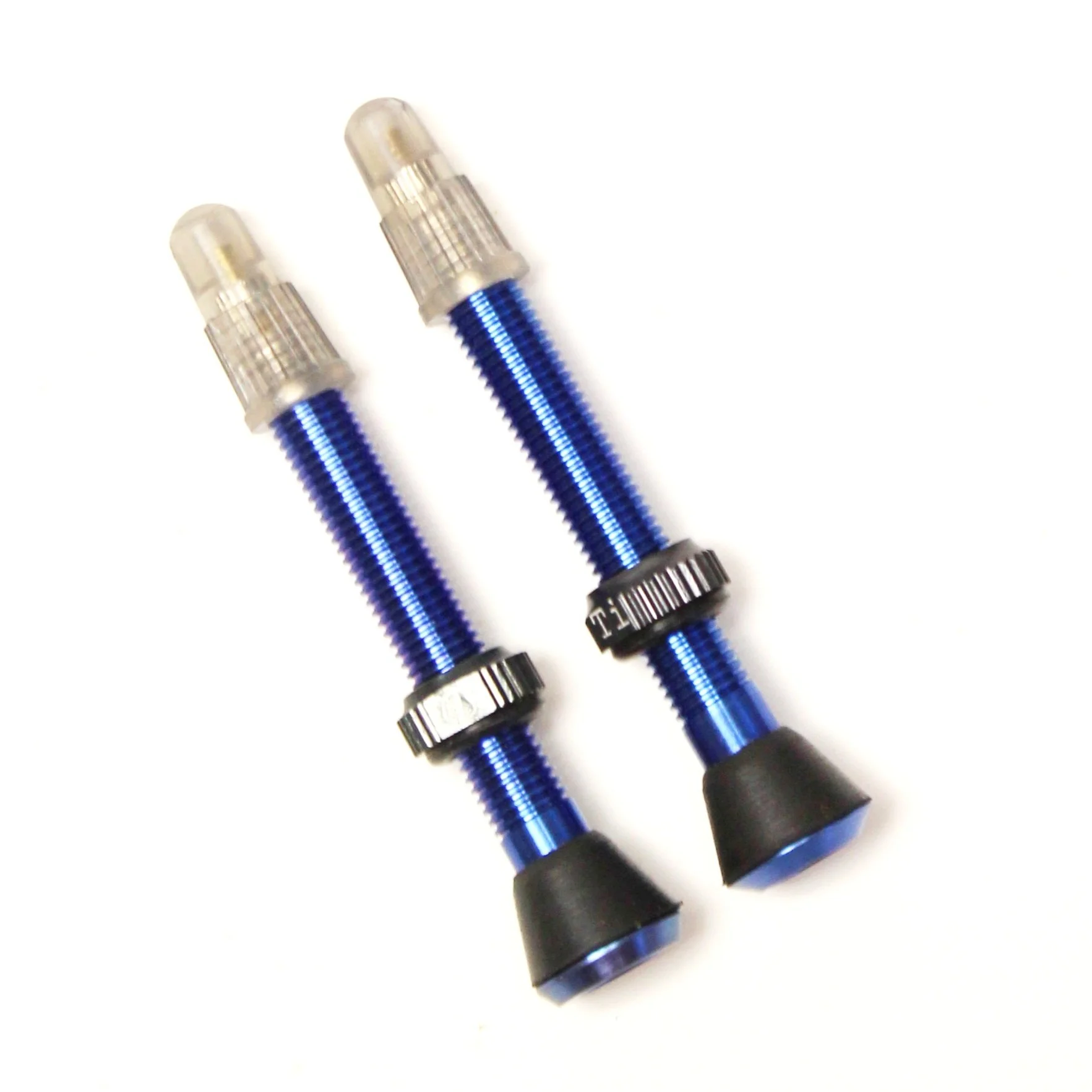 Custom Titanium Anodizing — agave finishworks