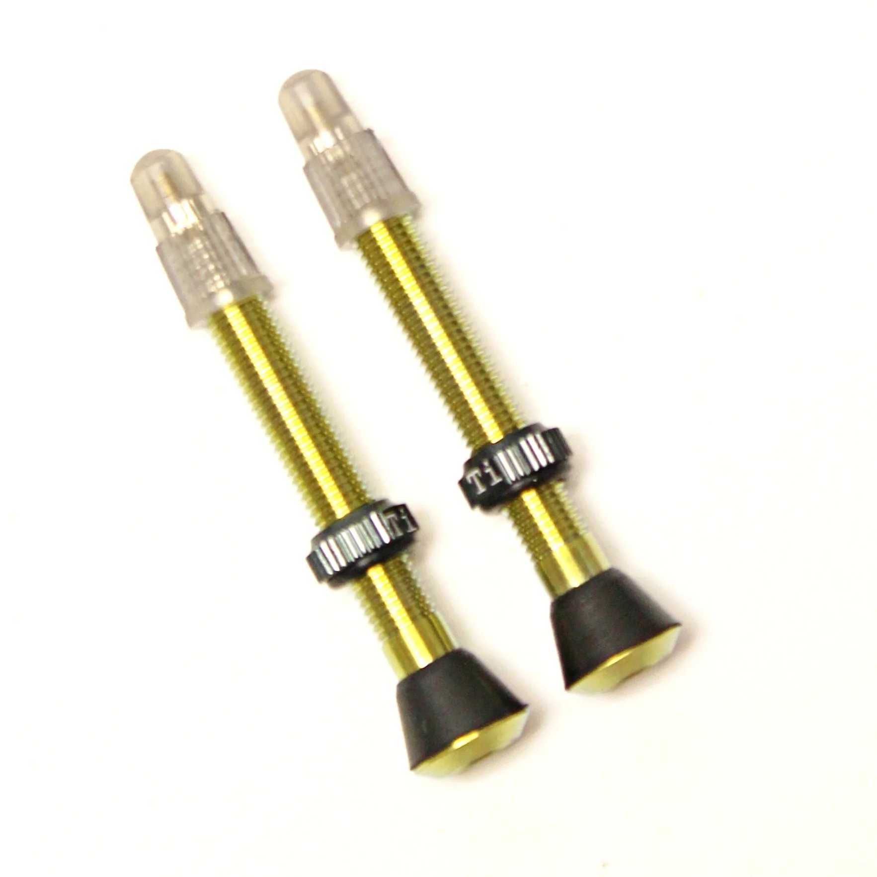 Custom Titanium Anodizing — agave finishworks