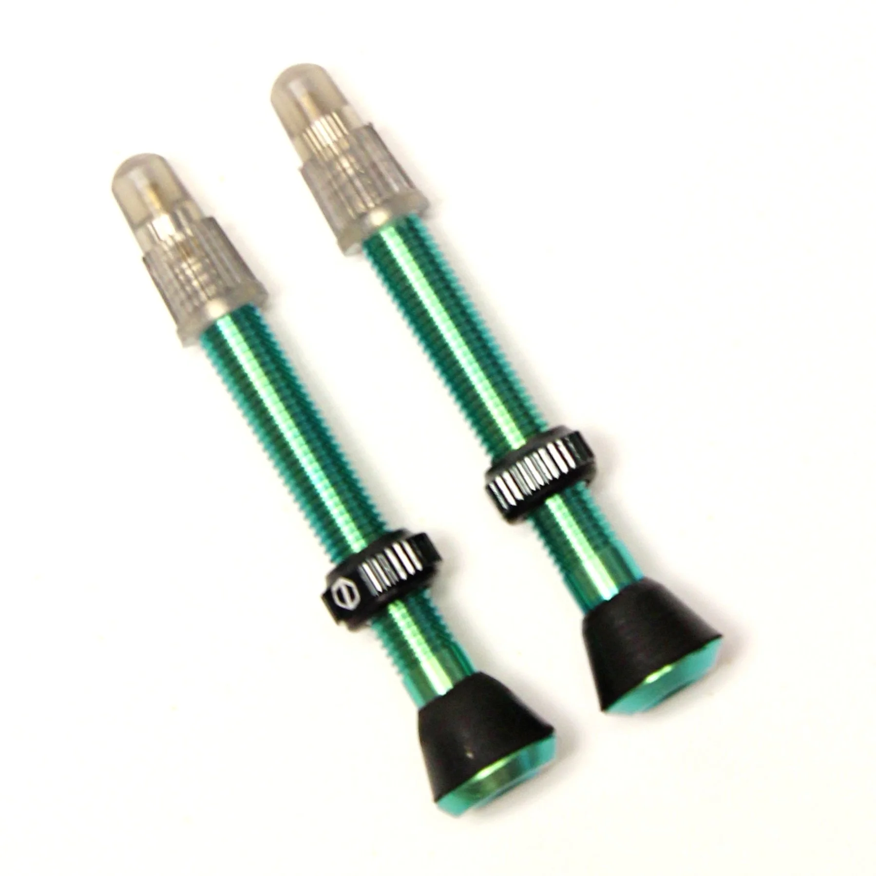 Custom Titanium Anodizing — agave finishworks