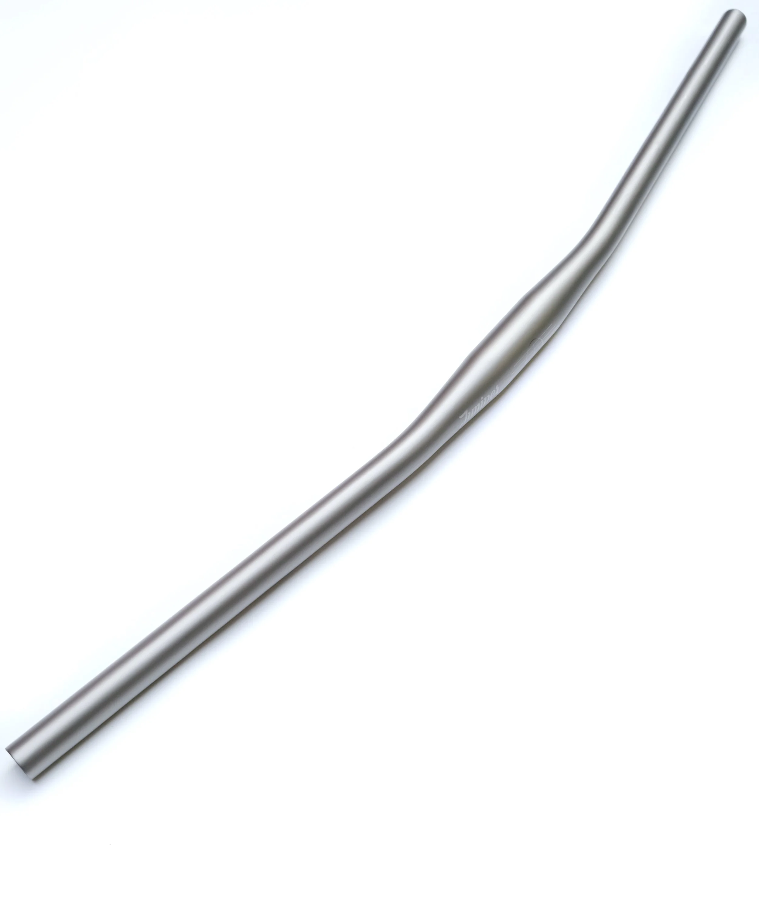 Custom Titanium Anodizing — agave finishworks