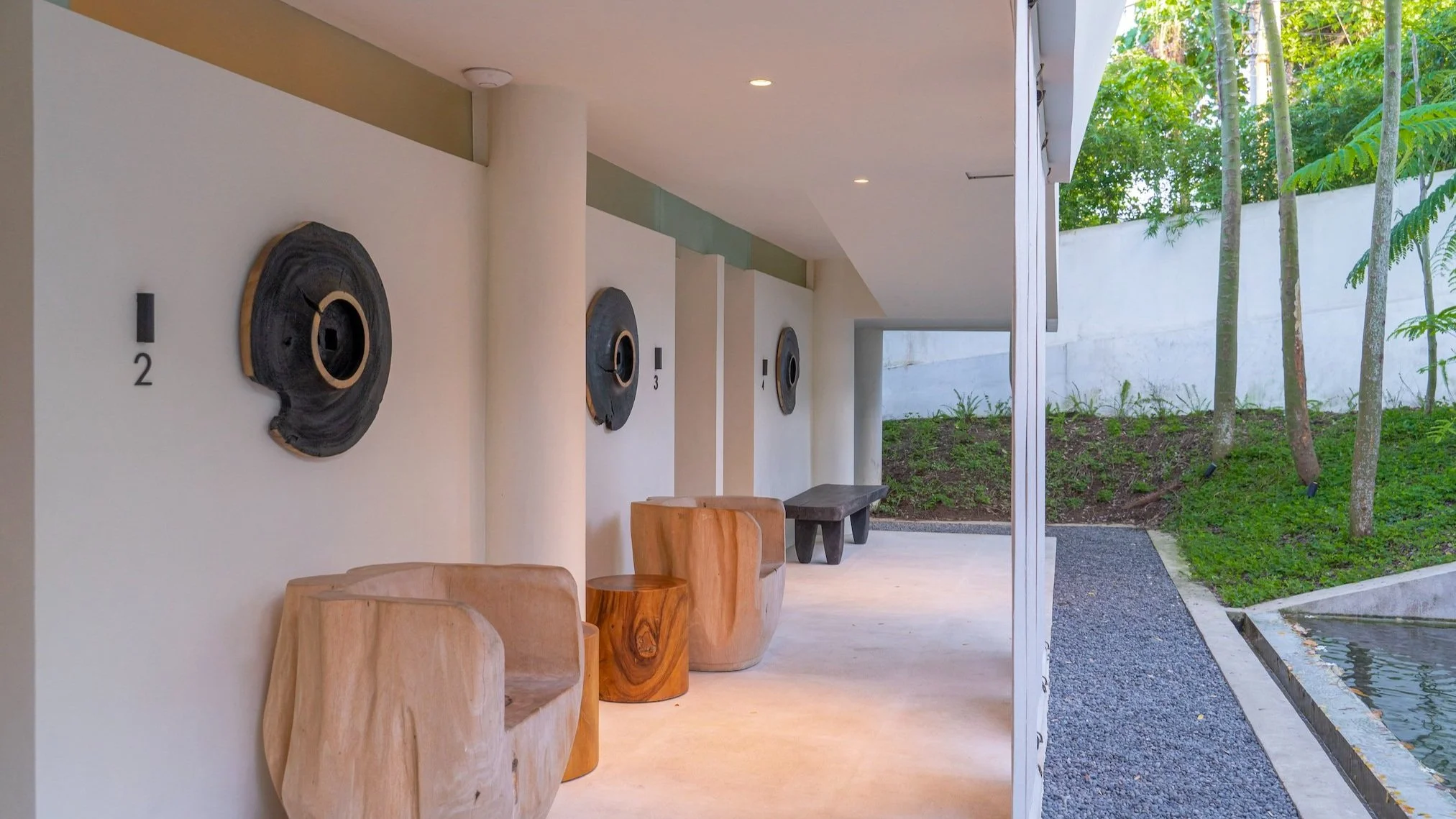 Luxury Ubud Spa | Mandala Spa Ubud