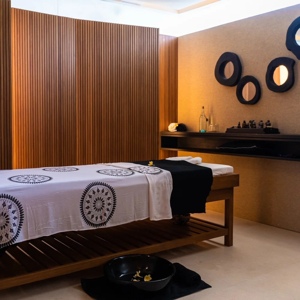 Luxury Ubud Spa | Mandala Spa Ubud