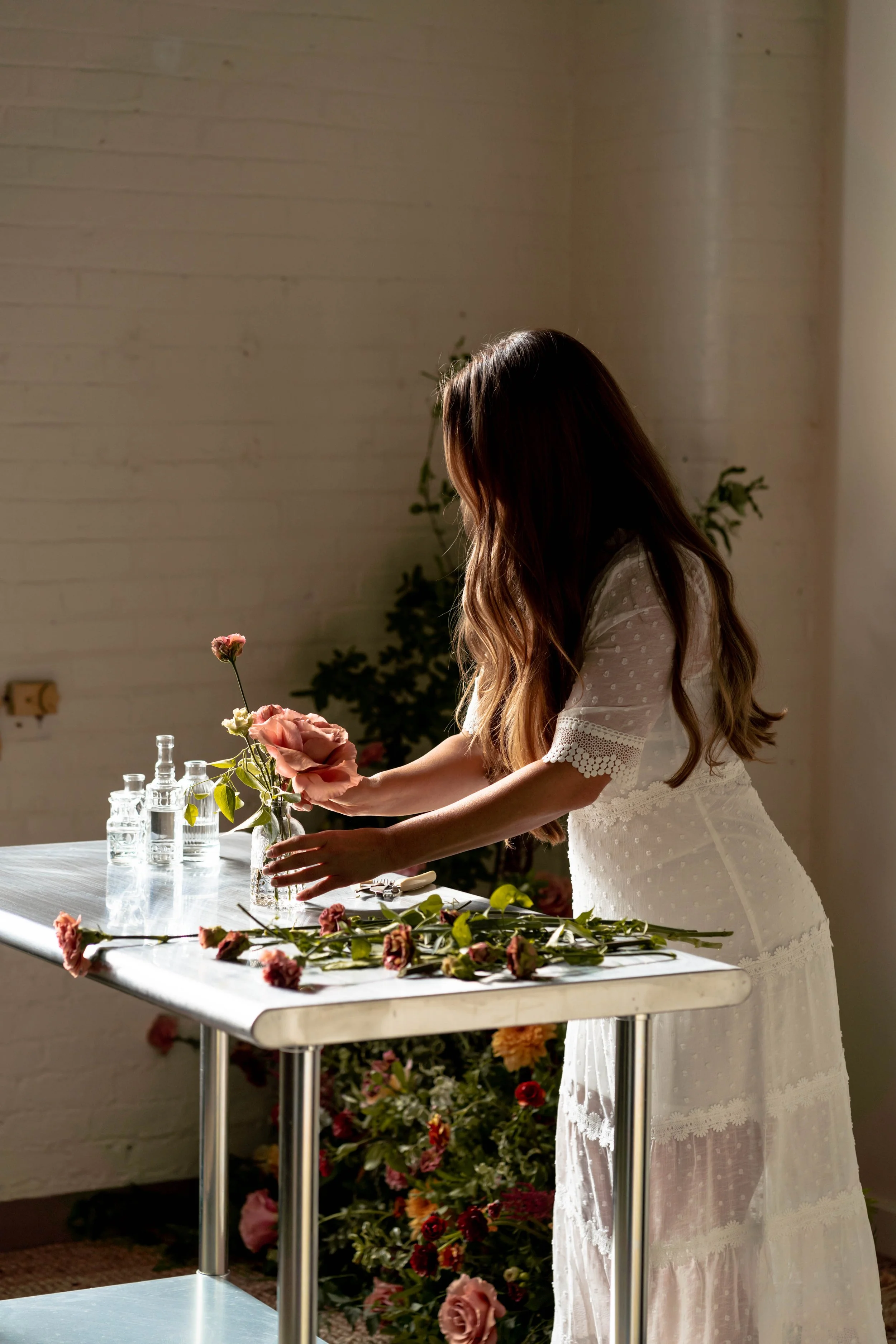 About — Rachel Calvelli