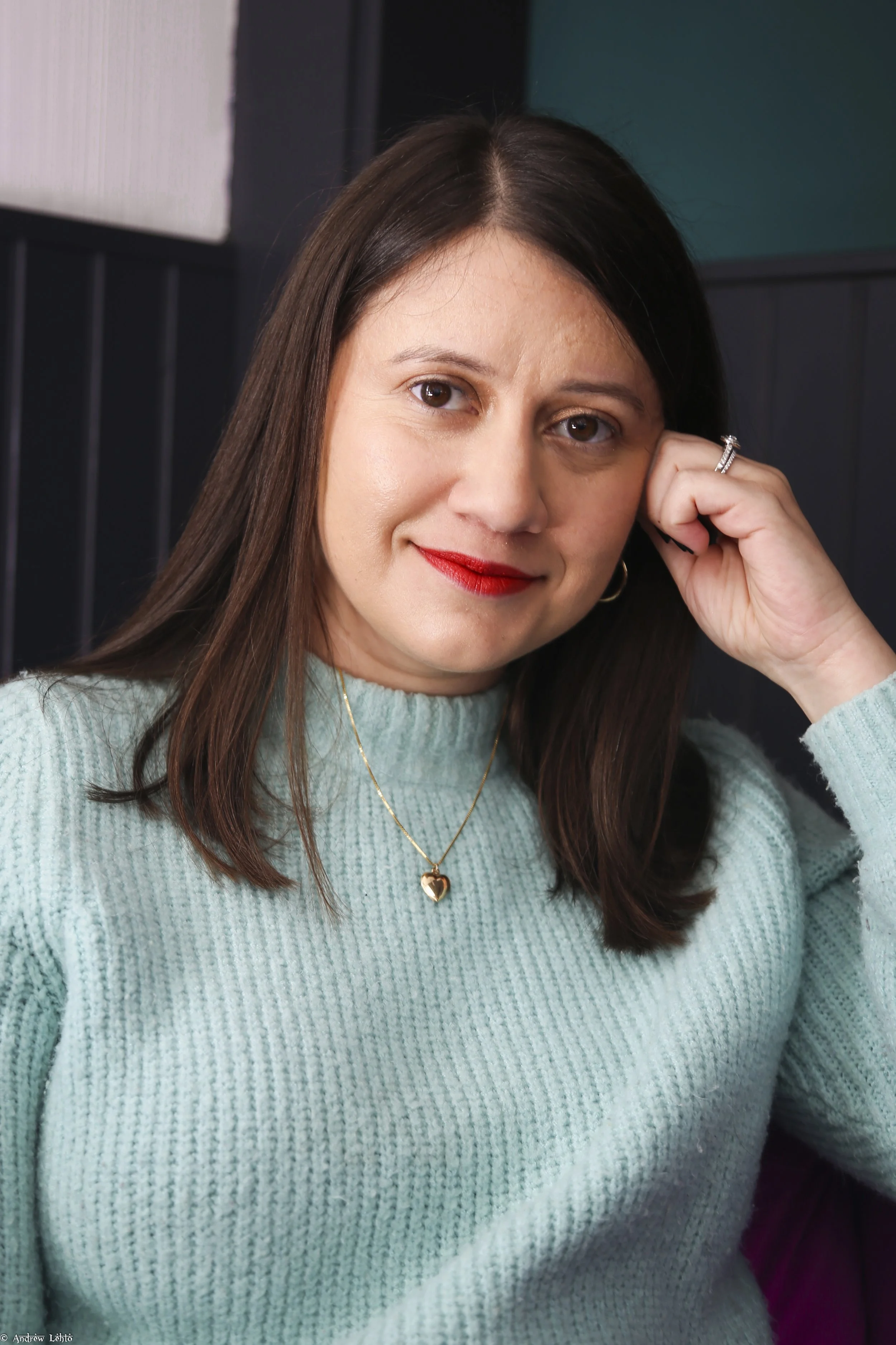 Rebecca Brenner Graham