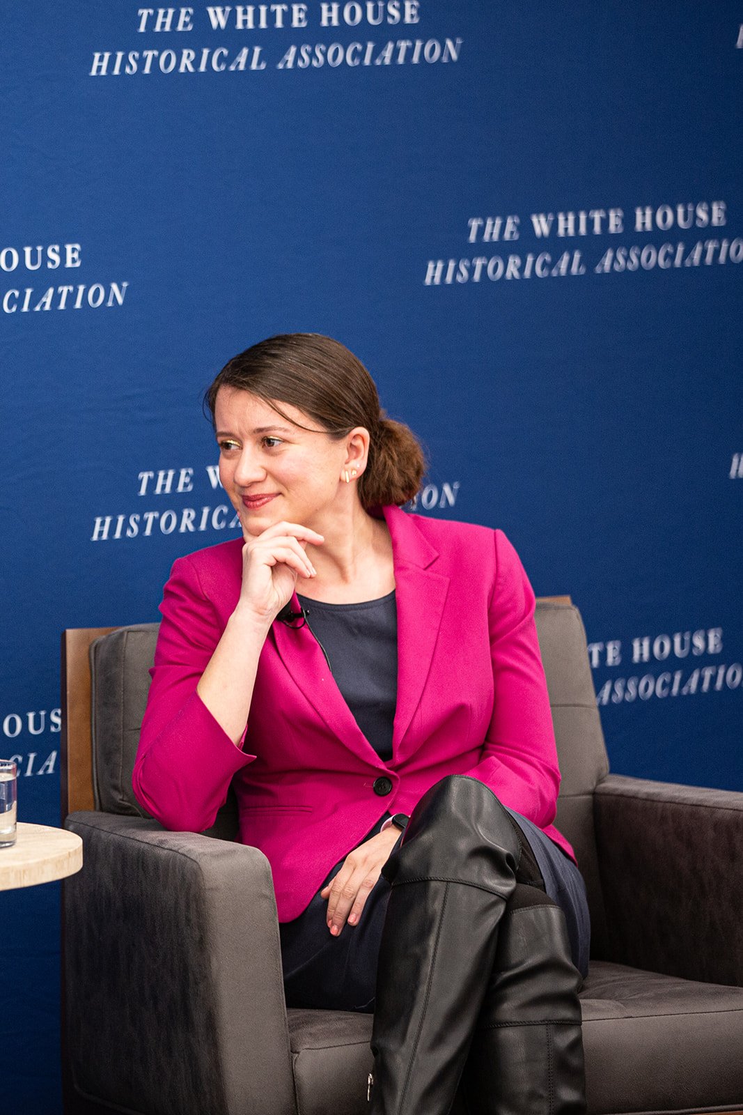 Rebecca Brenner Graham