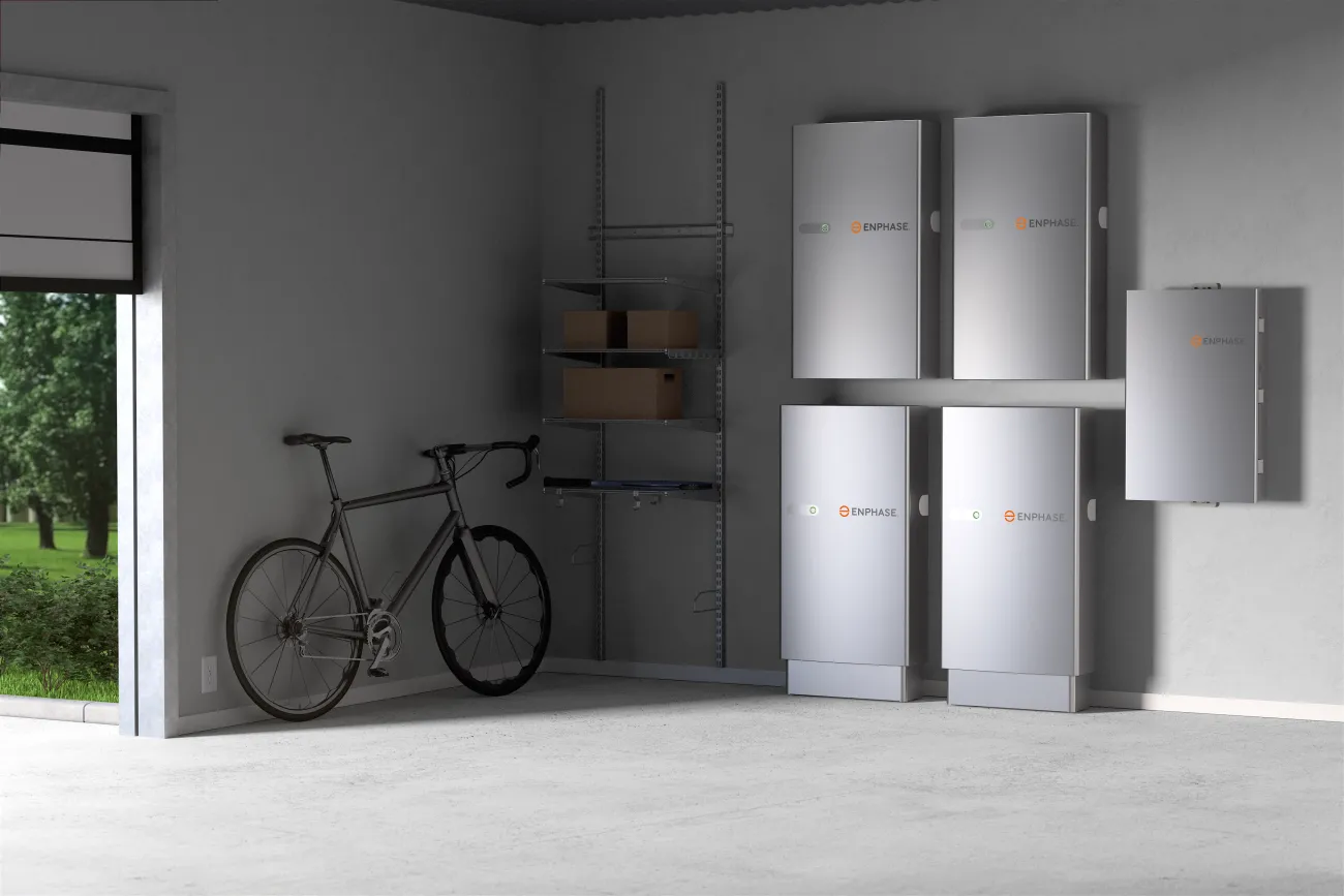 Enphase IQ Battery 5P Review — Penrith Solar Centre