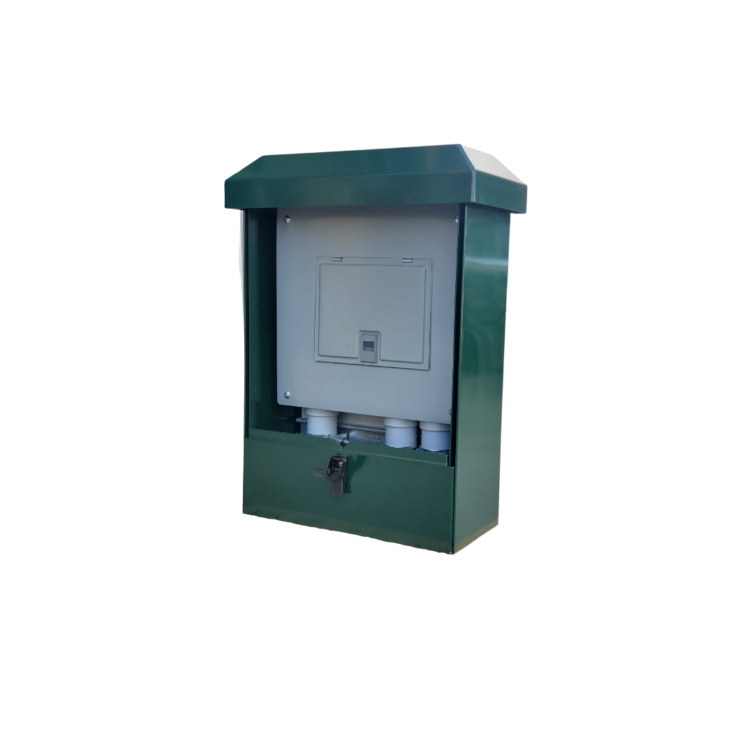 SLS - Power Distribution Pedestals | Electrical Pedestals | Pedestal ...