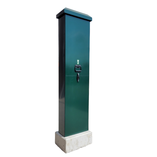 SMT - Metered Power Distribution Pedestals | Electrical Pedestals ...