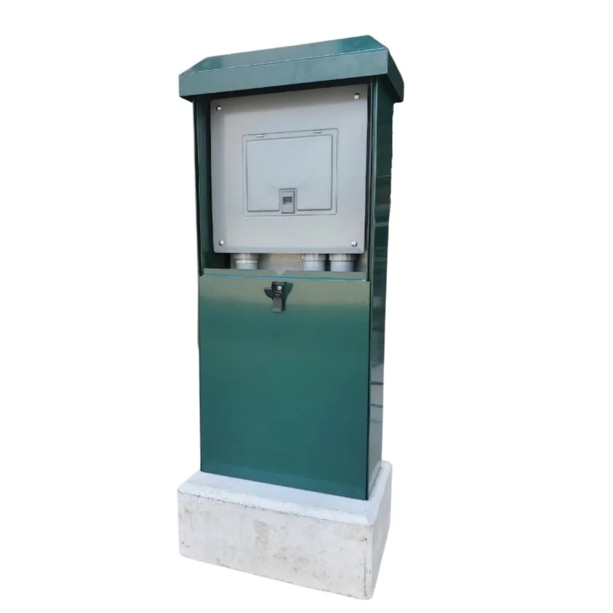 SL42 - Power Distribution Pedestals | Electrical Pedestals | Pedestal ...