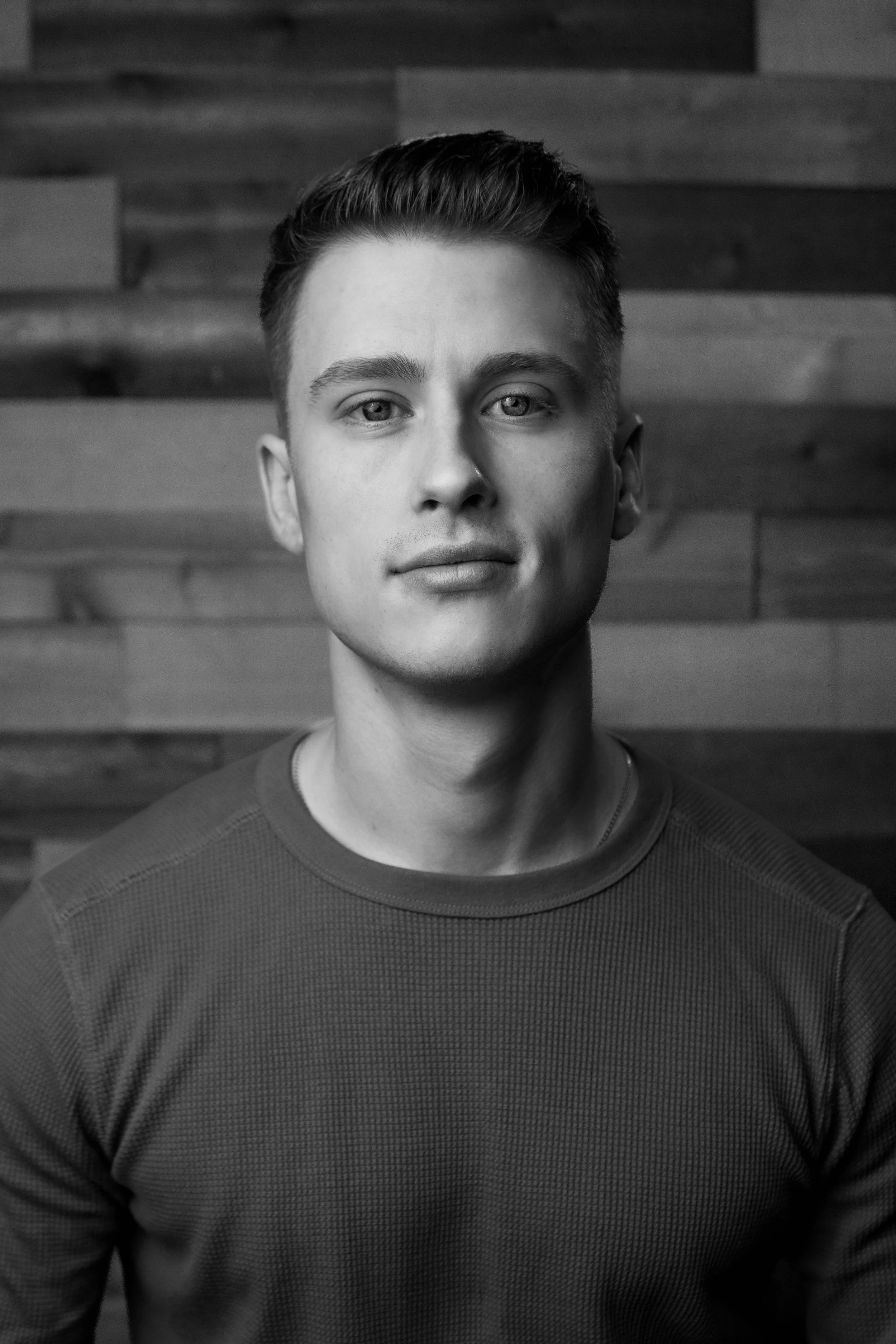 Alex Maslanka | Dance Instructor — The First Dance