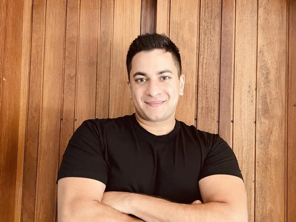 PR — Preface Ventures