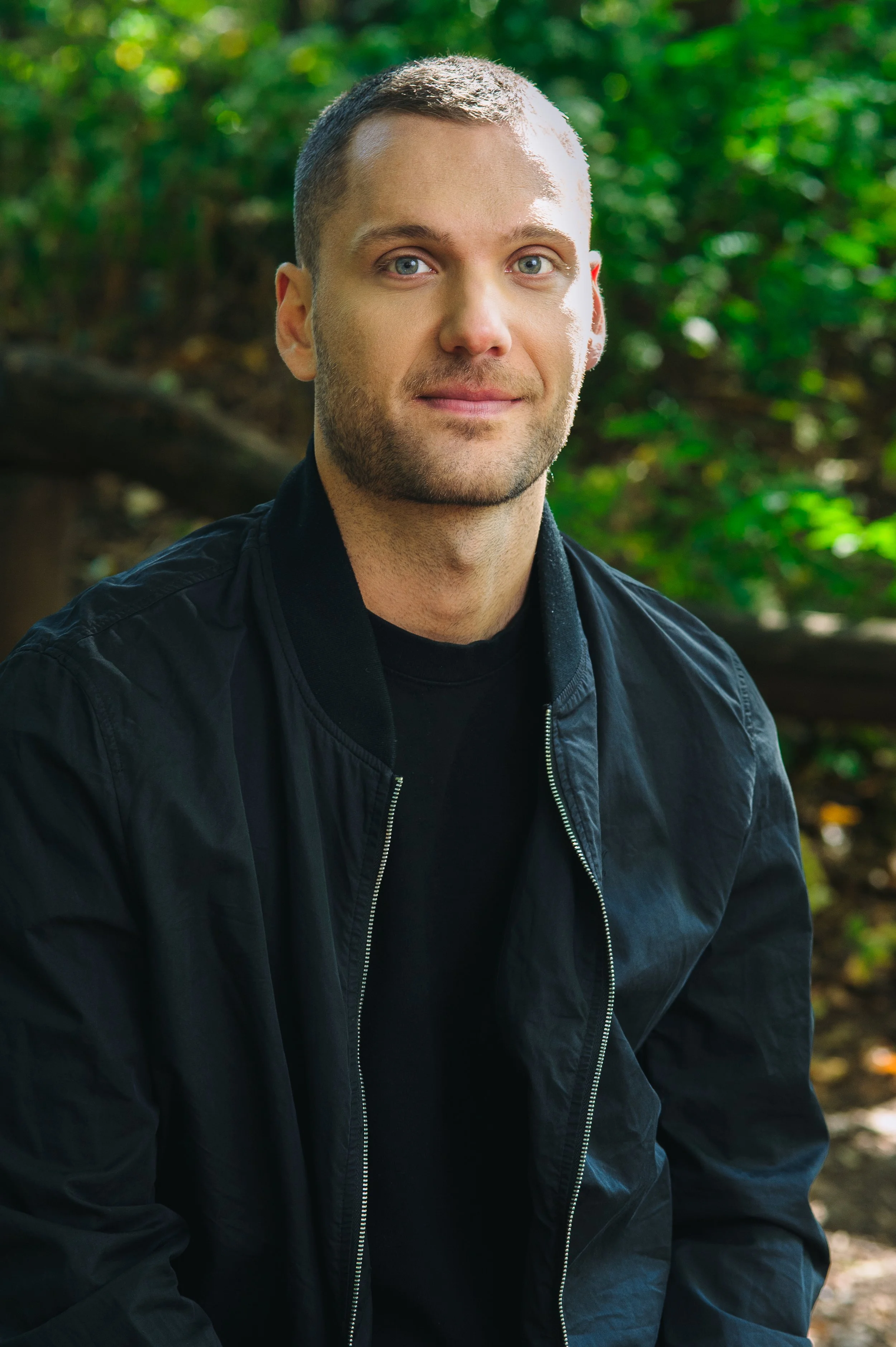 Team — Preface Ventures