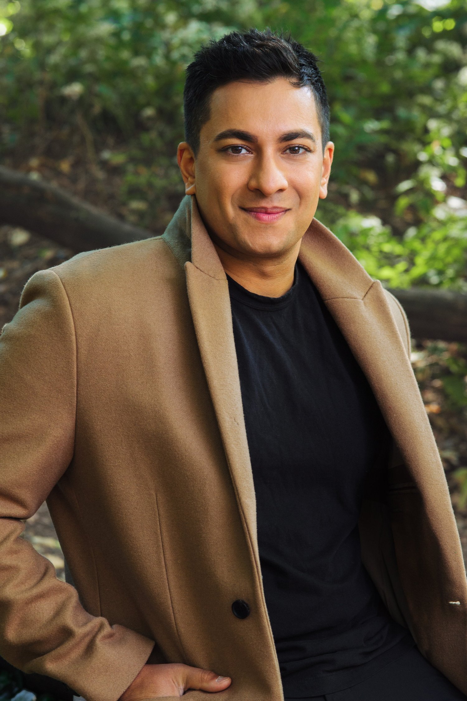 Farooq Abbasi — Preface Ventures