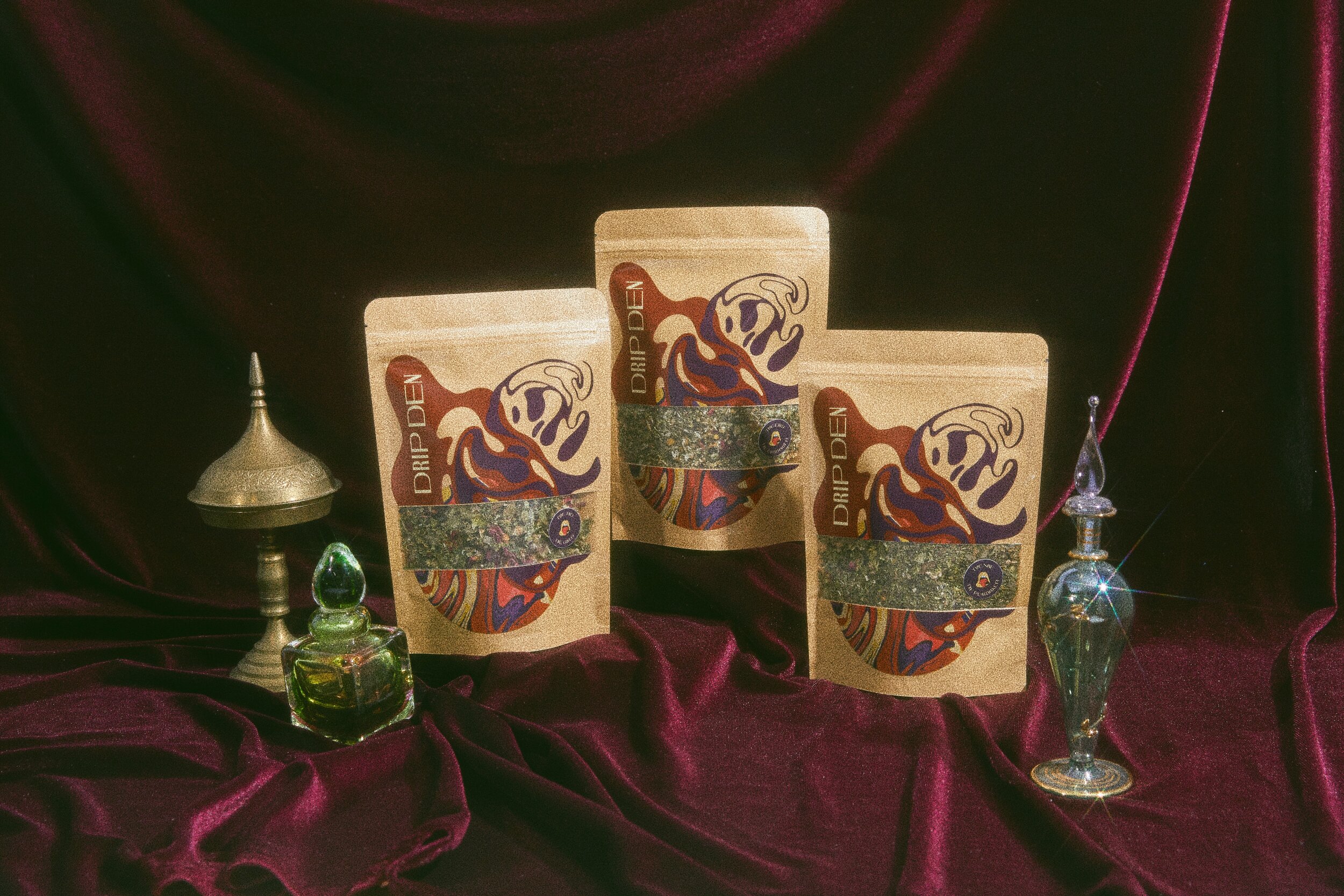 Tea for Your Enneagram Type — Nine Types Co.