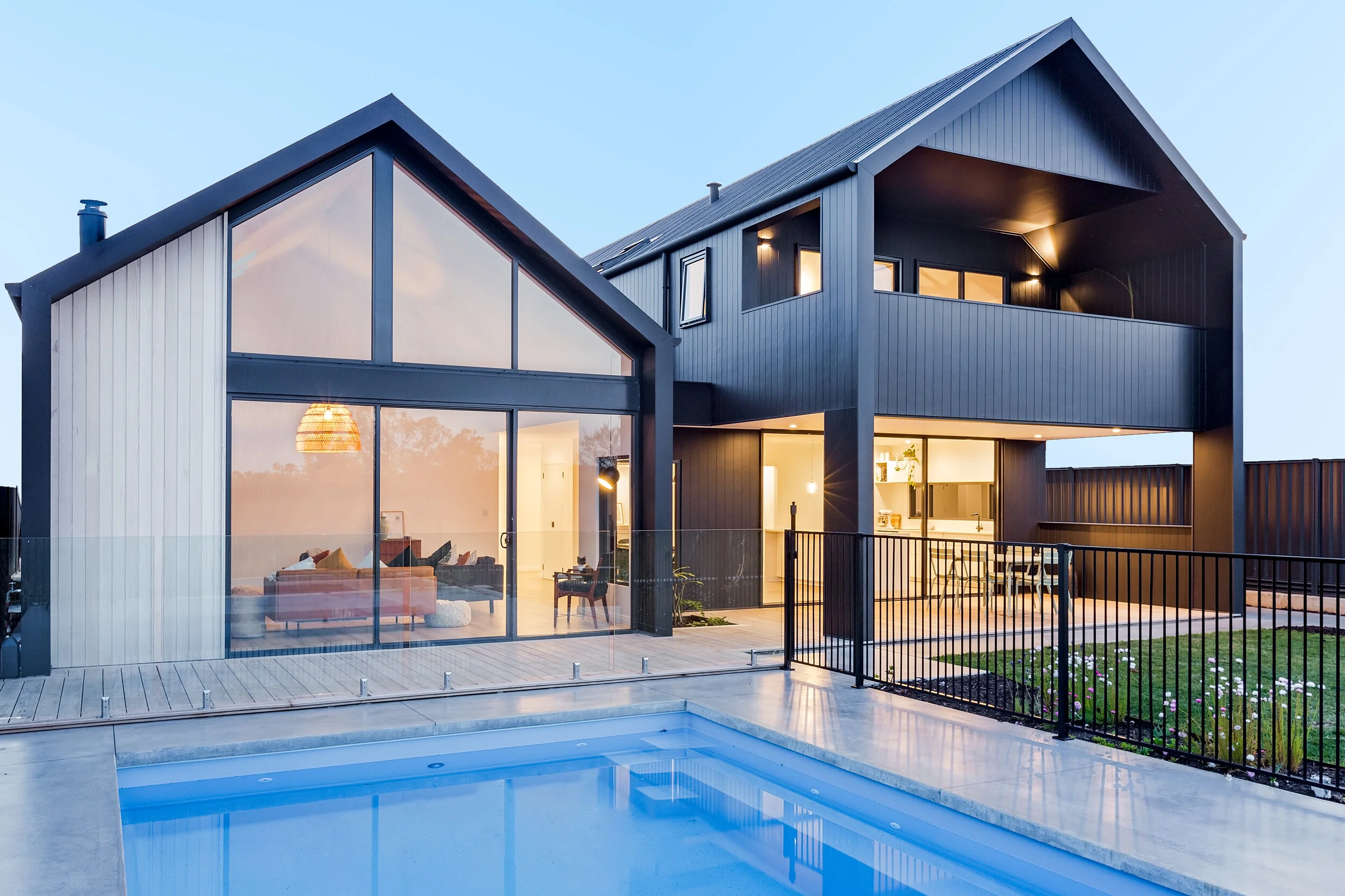 South West Building Co. - Home Builders South West WA