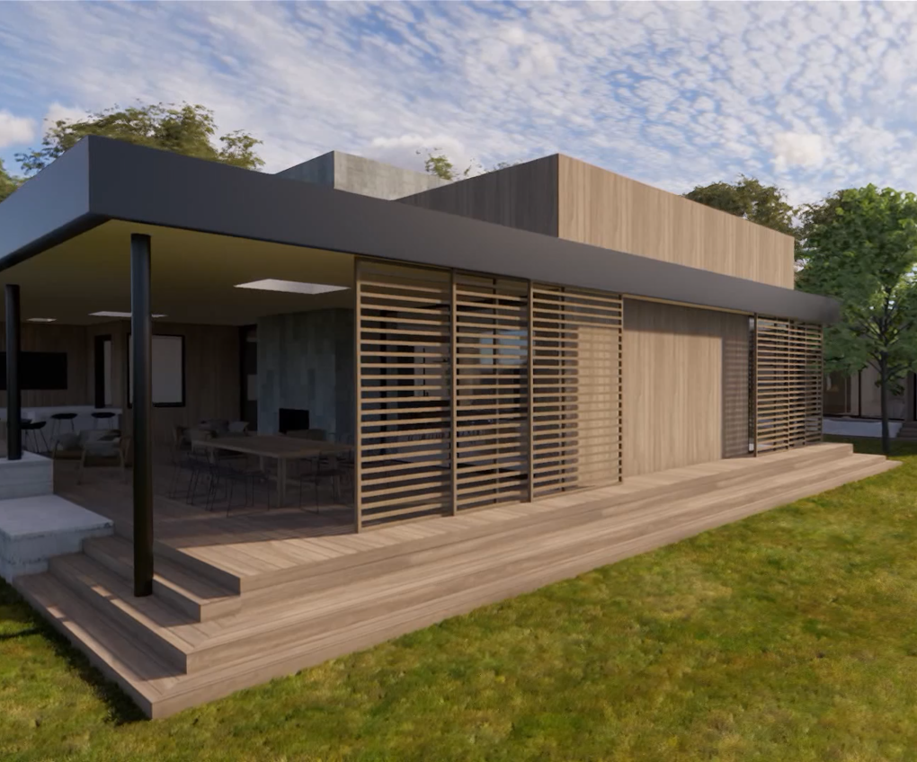 Portfolio — South West Building Co.