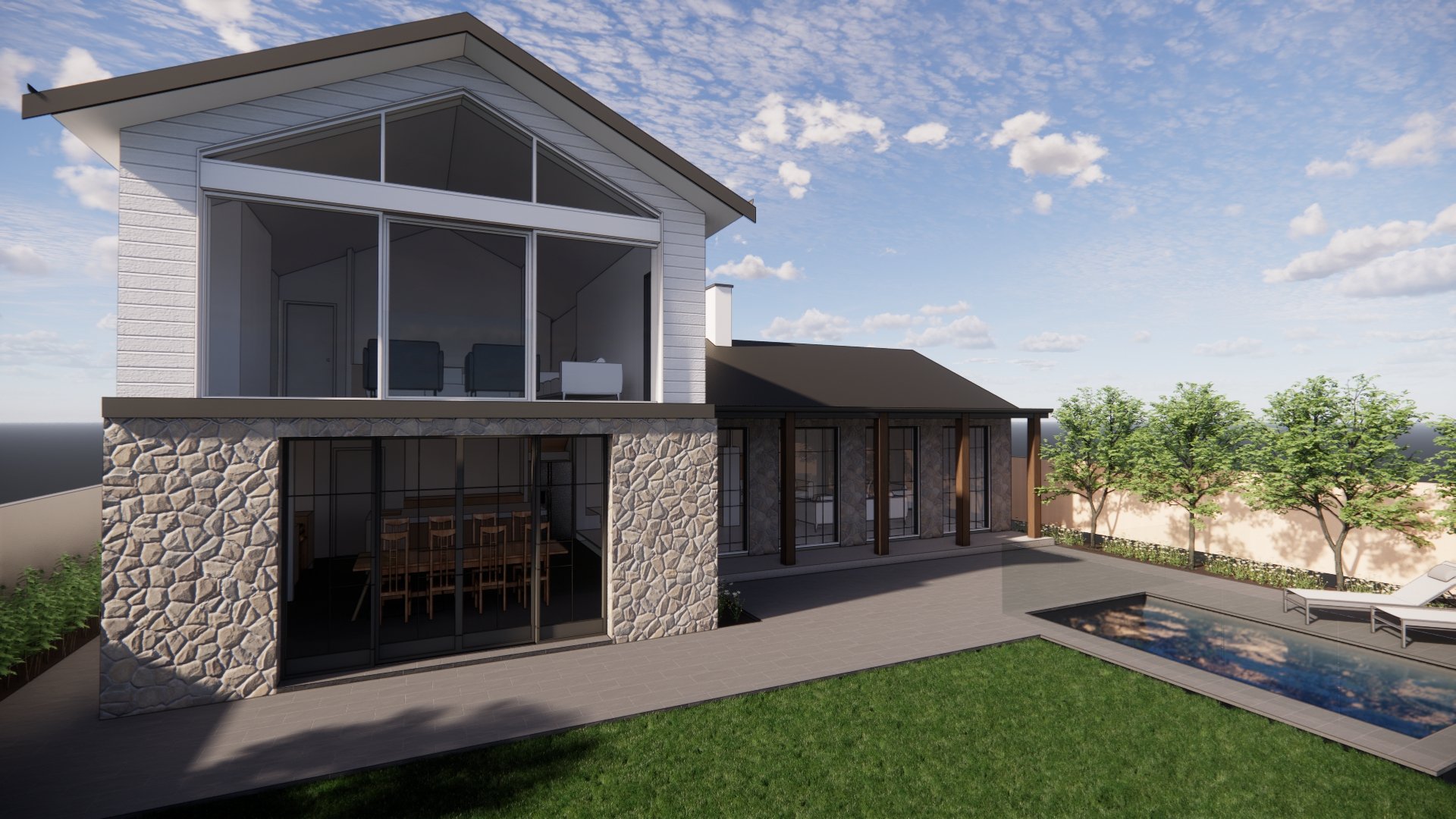 Portfolio — South West Building Co.