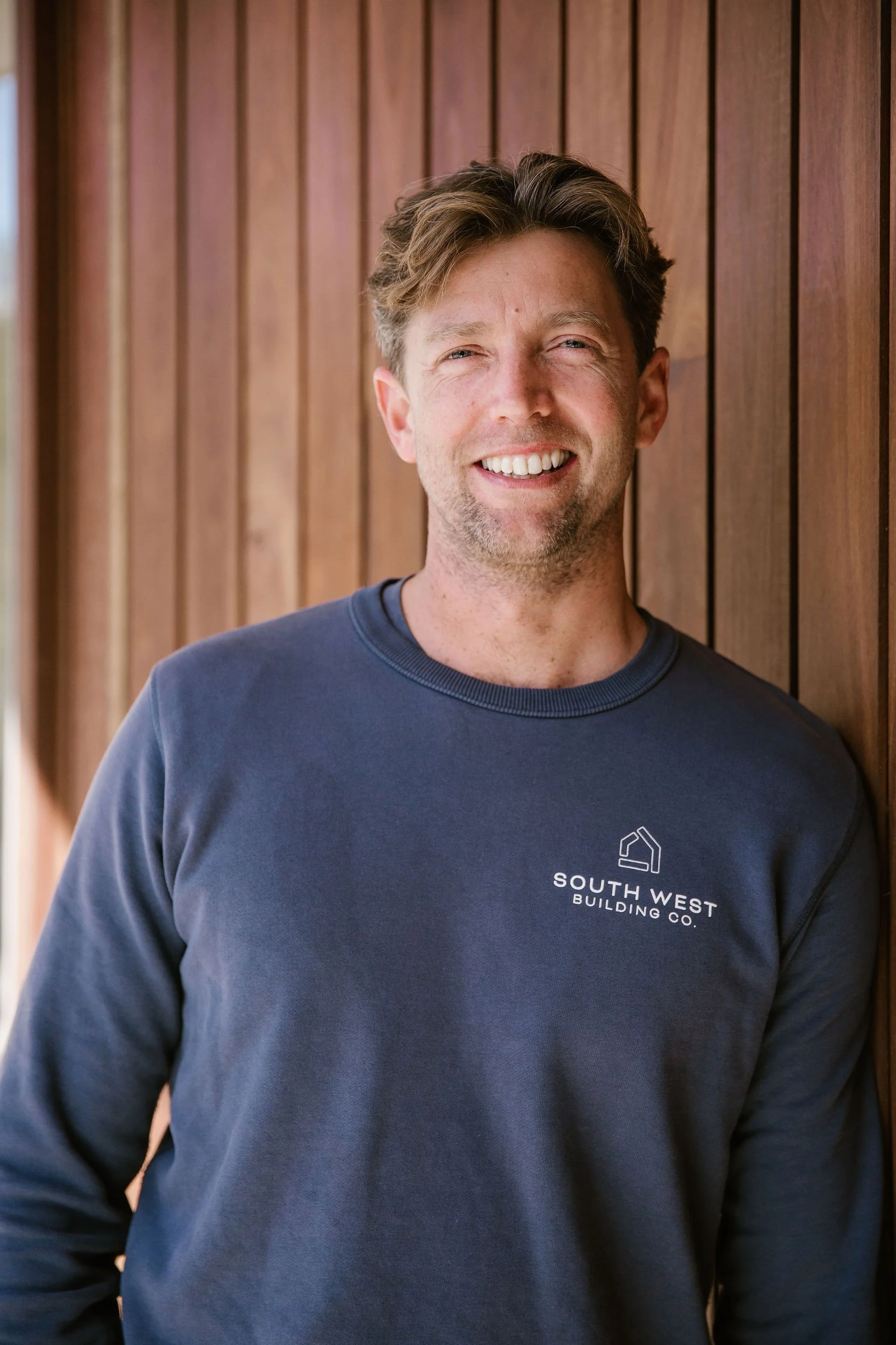 About — South West Building Co.
