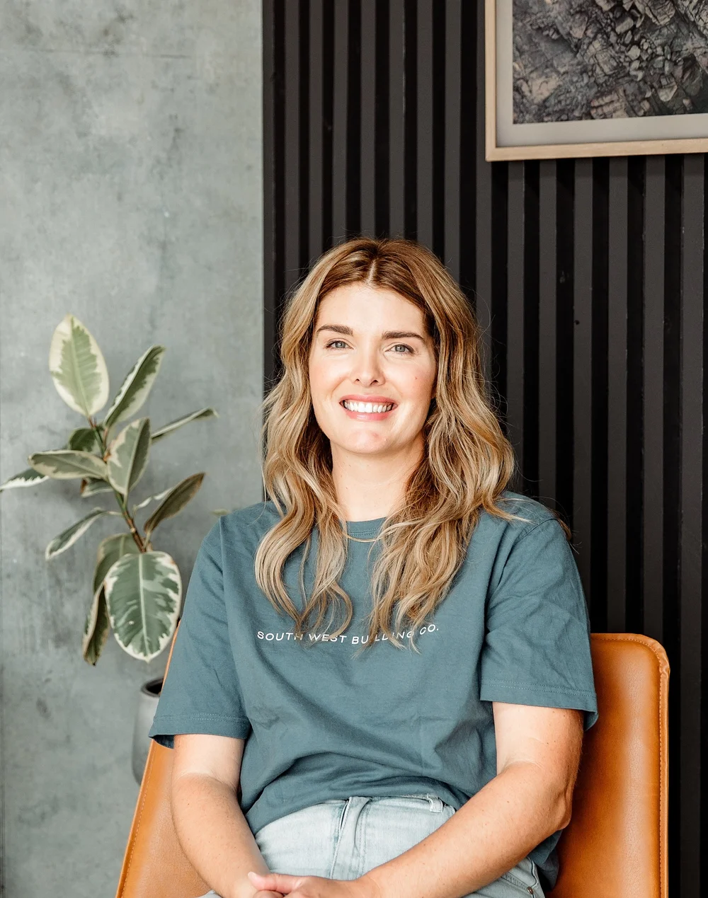 About — South West Building Co.