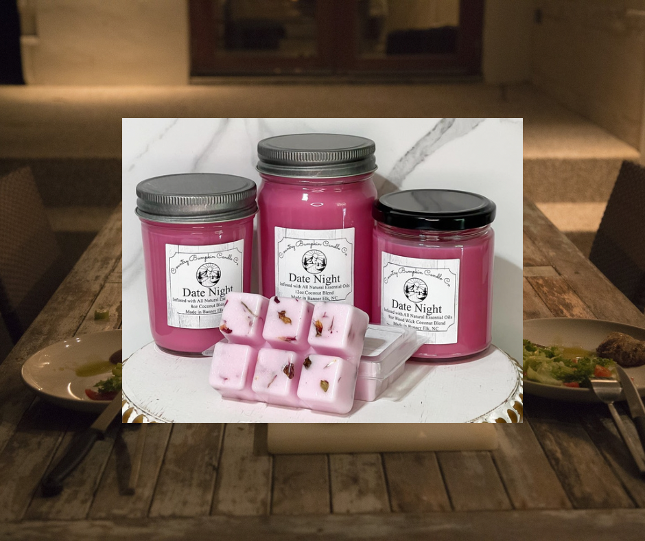 Small Town Collection — Country Bumpkin Candle Company