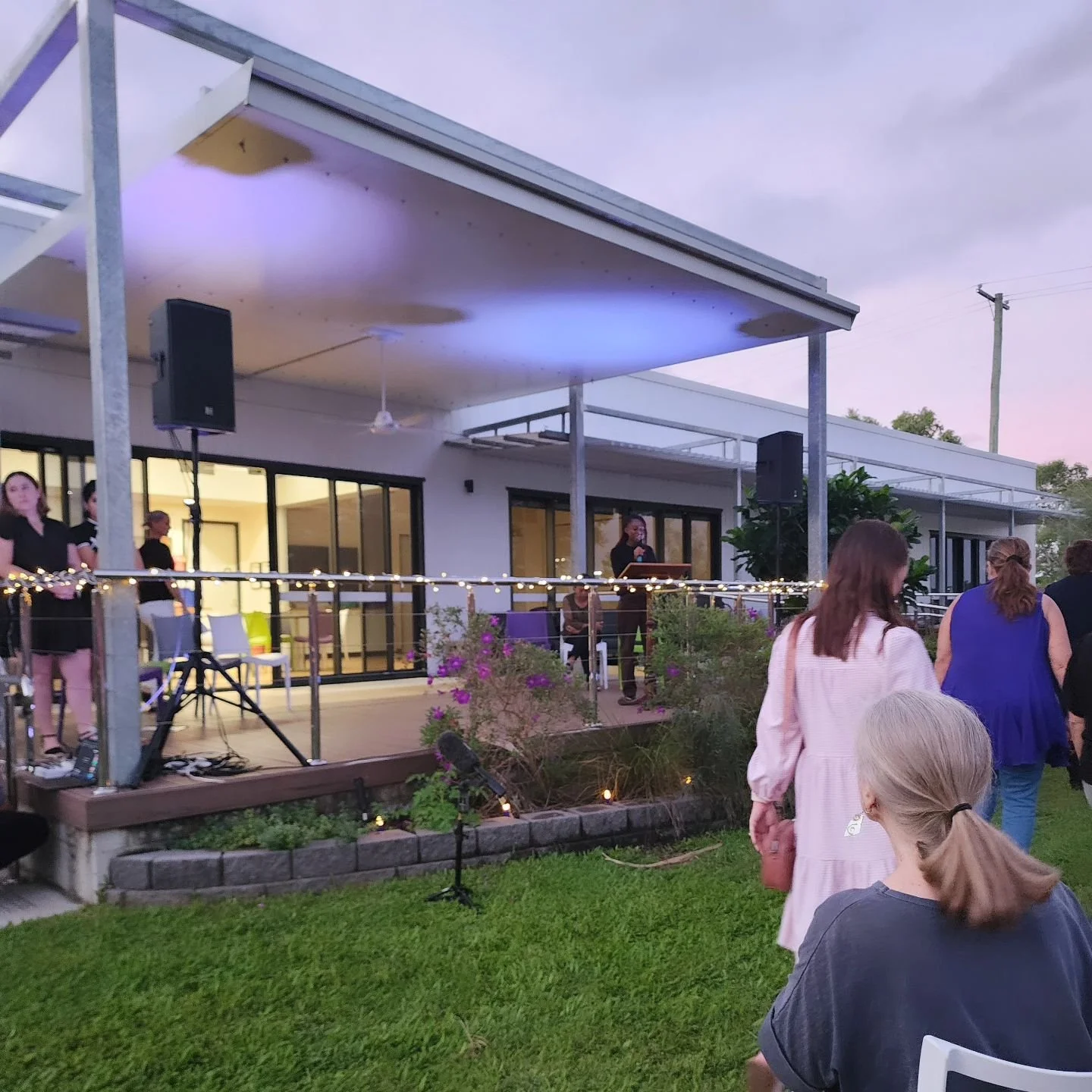 North Queensland Women's Legal Service