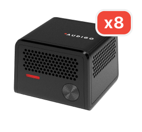 Audigo - The pocket-size recording studio