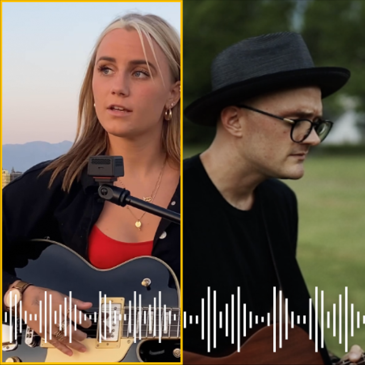 Audigo - The pocket-size recording studio