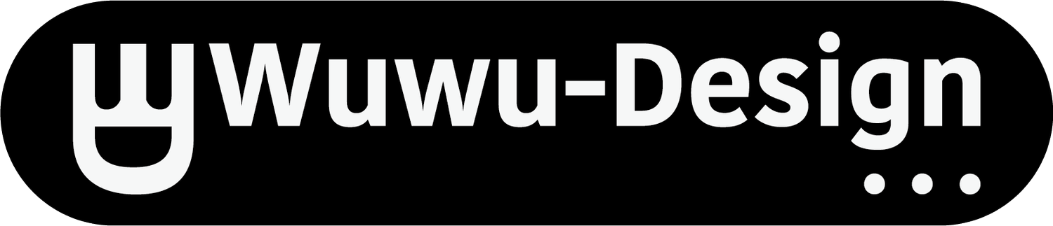 Wuwu-Design 物物设计｜产品设计 + 策略顾问｜致力于将简洁美学融入生活
