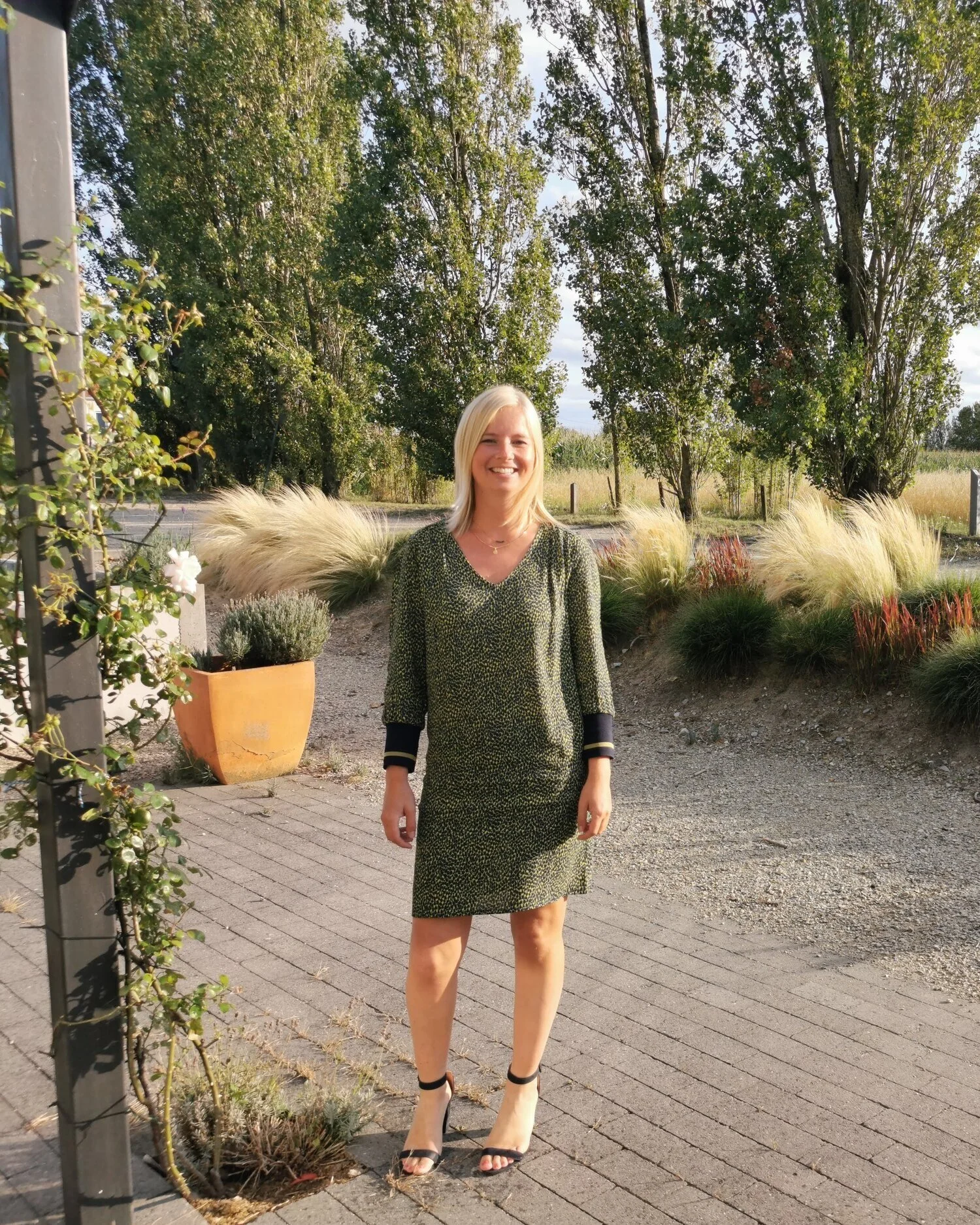 Sarah De Broe- Groepspraktijk Het Veld