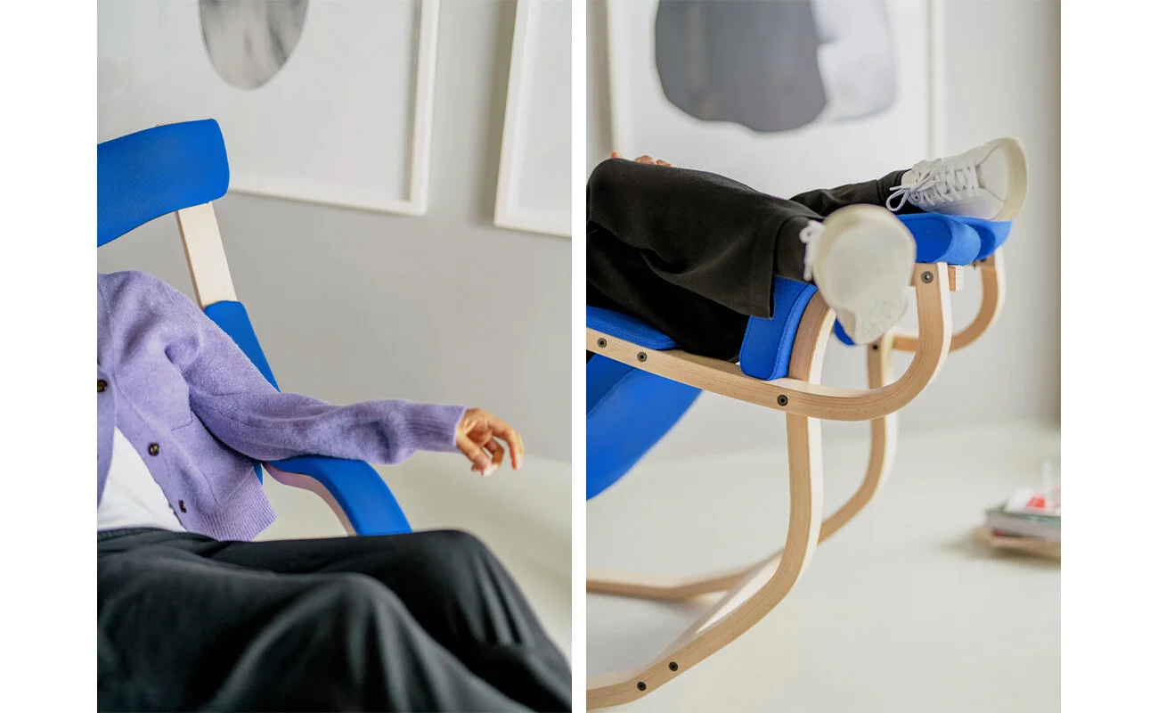 Varier Zero Gravity Chair