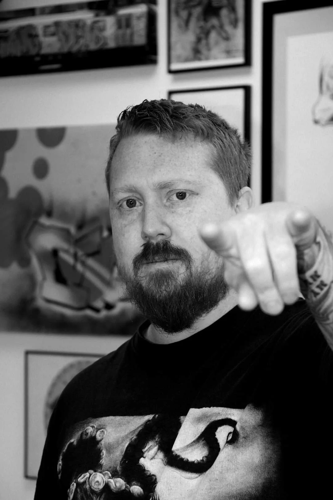 Das Team — Living Dead