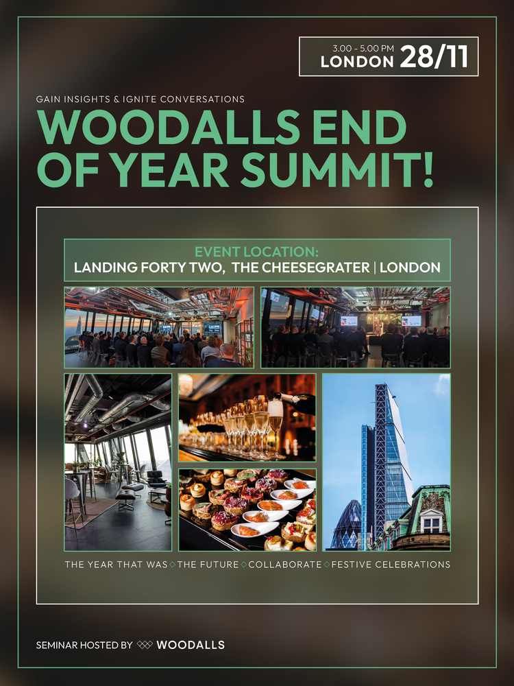 Seminars — Woodalls