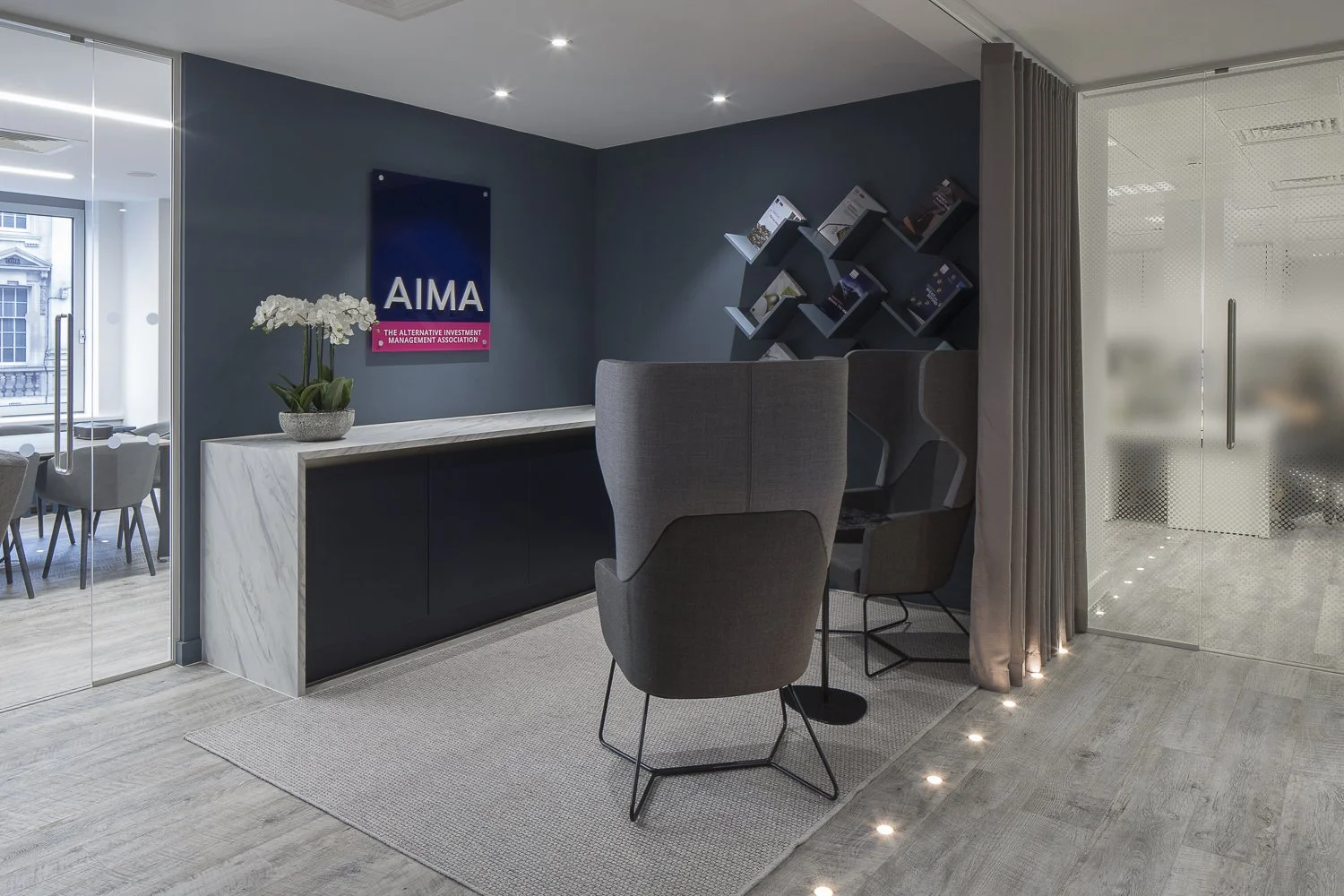 Projects — Woodalls