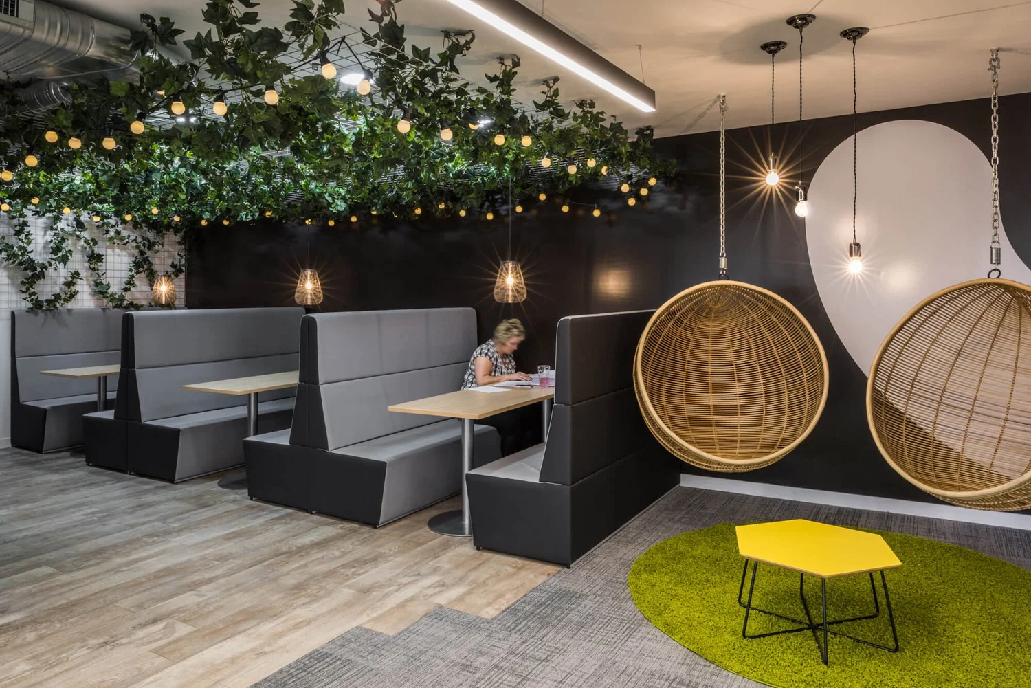 Projects — Woodalls