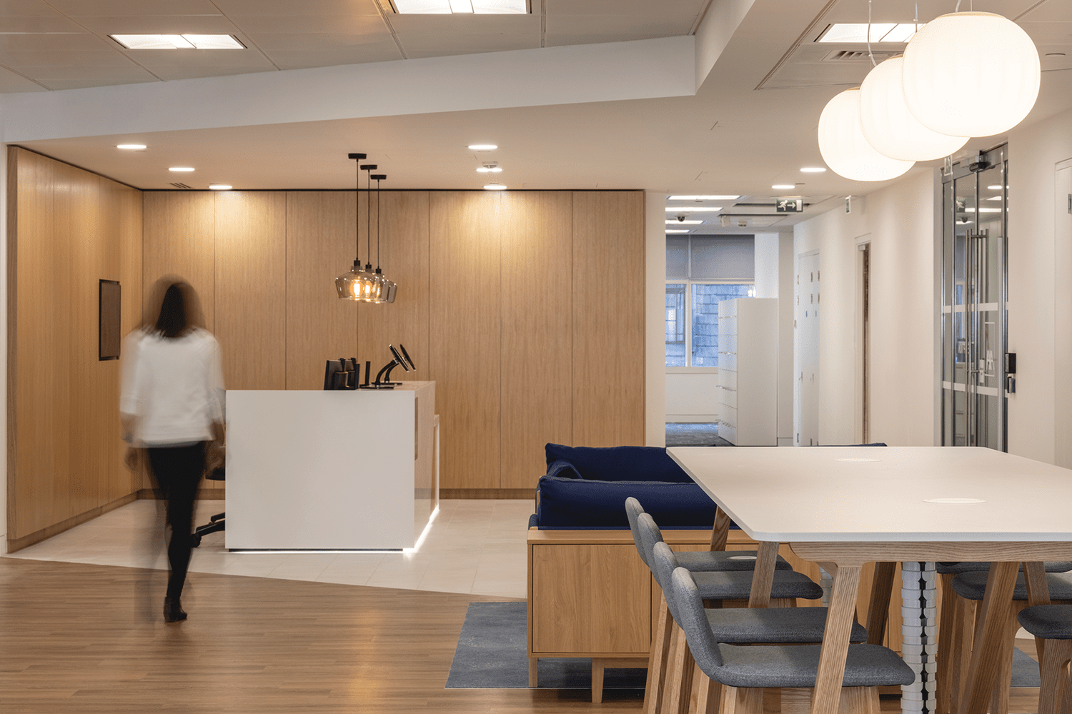 Projects — Woodalls