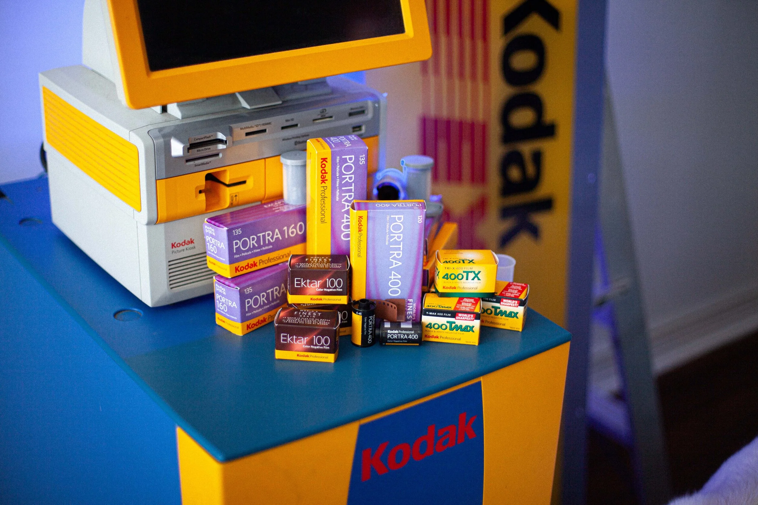 SILVER HALIDE STUDIOS