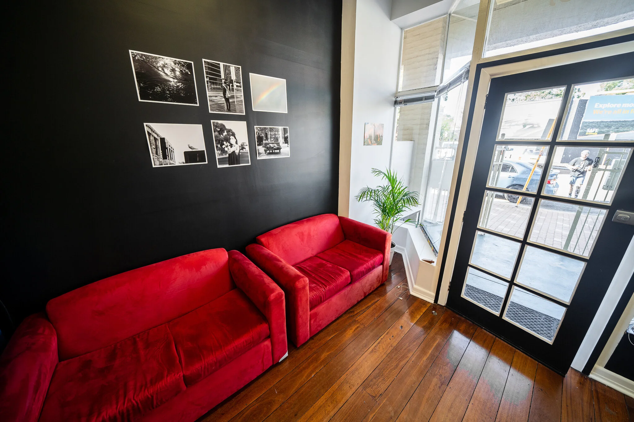 SILVER HALIDE STUDIOS