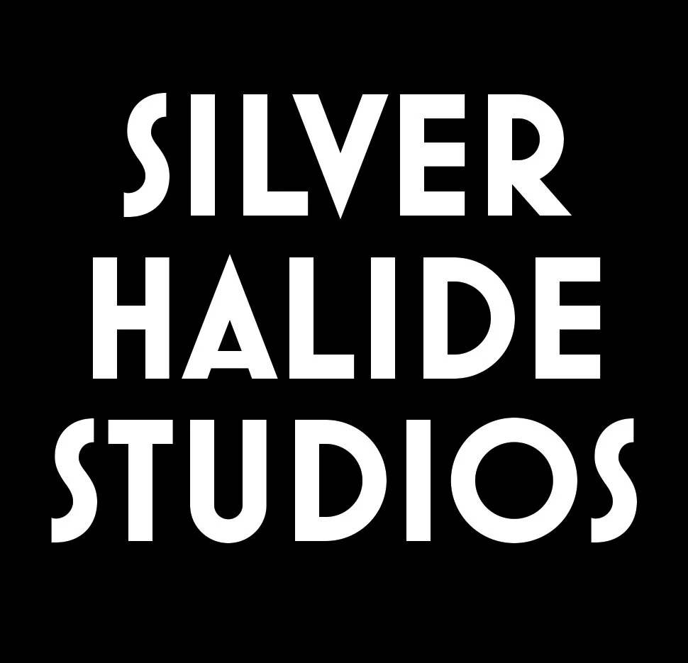 Shop — SILVER HALIDE STUDIOS