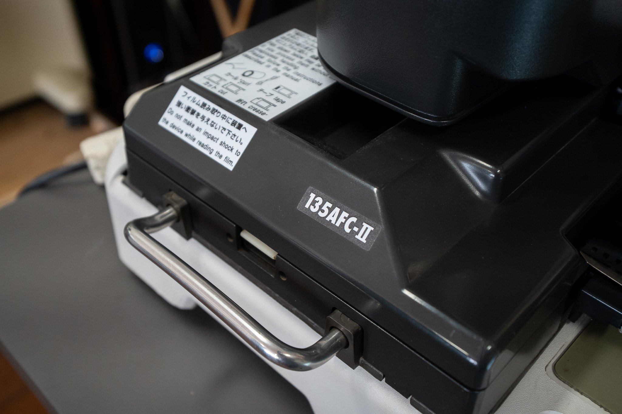 SILVER HALIDE STUDIOS