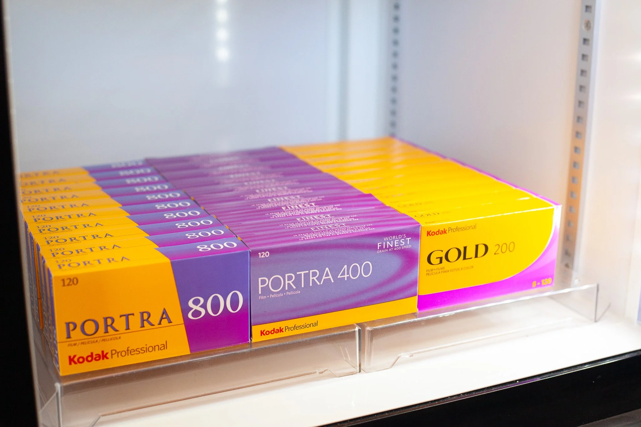 SILVER HALIDE STUDIOS